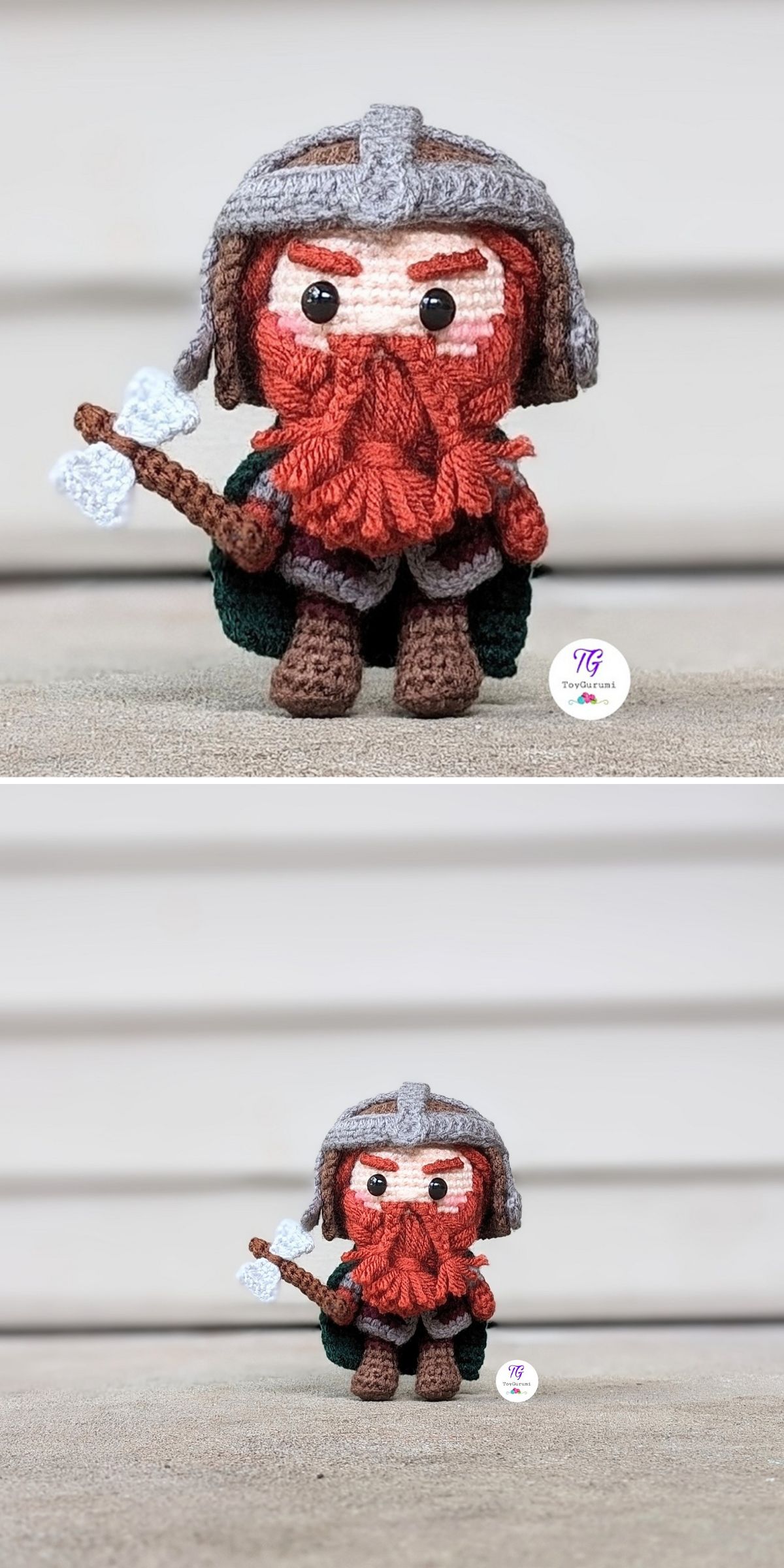 26 Creative and Free Crochet Doll Patterns and Amigurumi Ideas