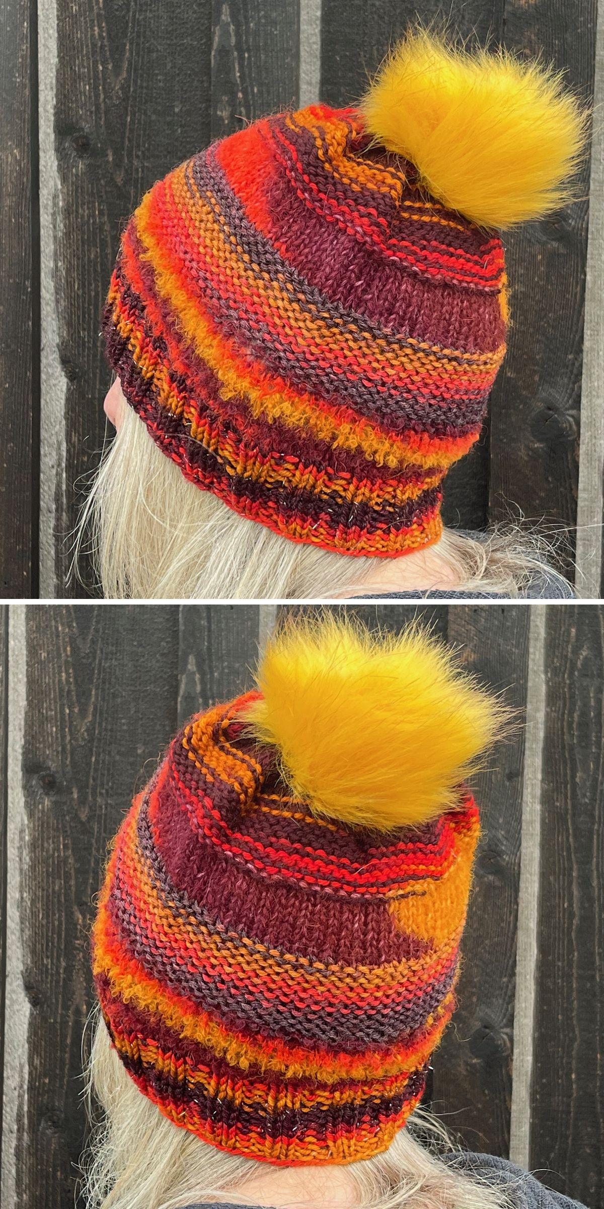 26 Easy and Free Knit Hat Patterns for All Skill Levels and Tastes