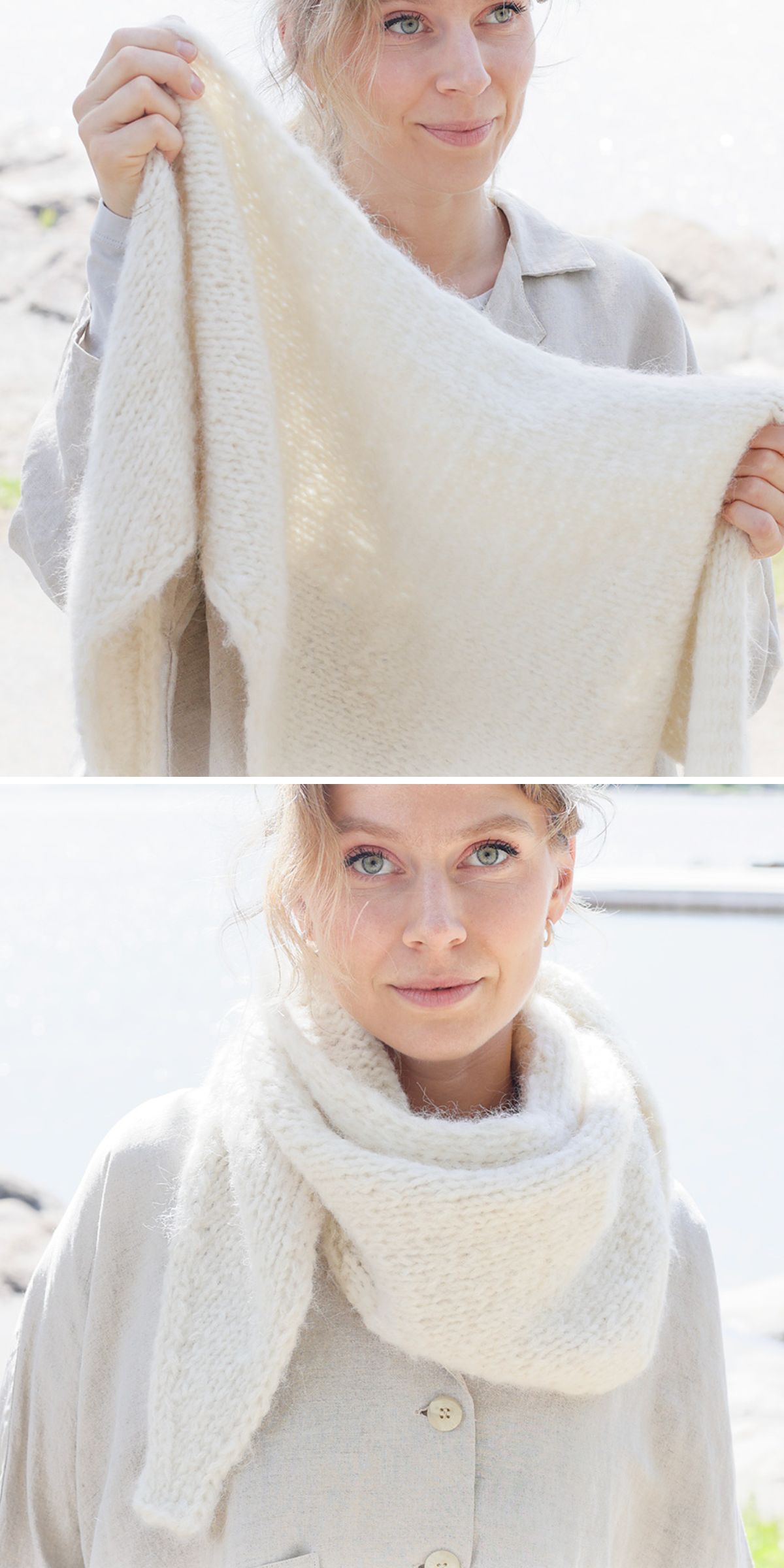 27 Free Knit Shawl Patterns for Stylish and Cozy Layers