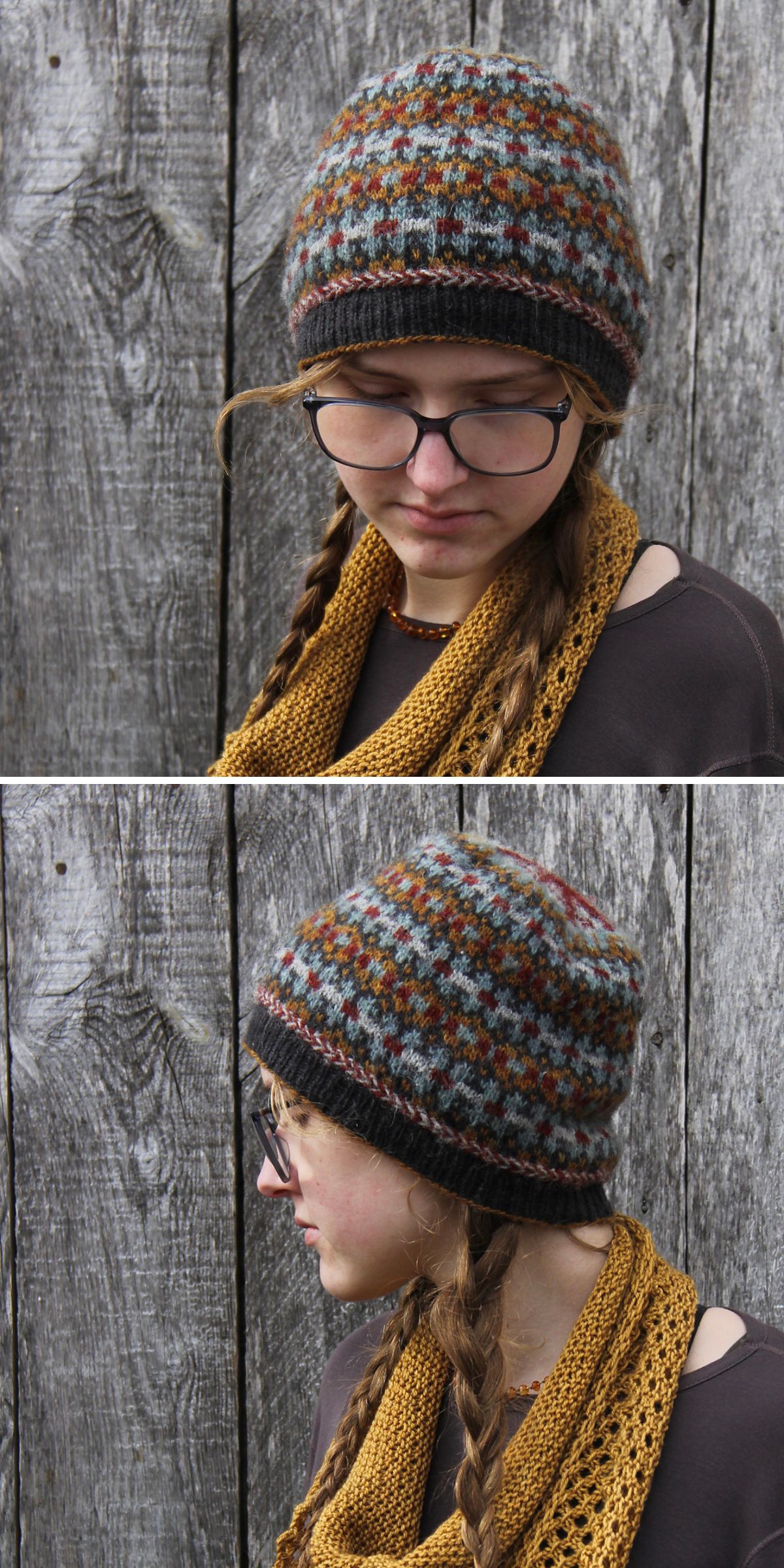26 Easy and Free Knit Hat Patterns for All Skill Levels and Tastes