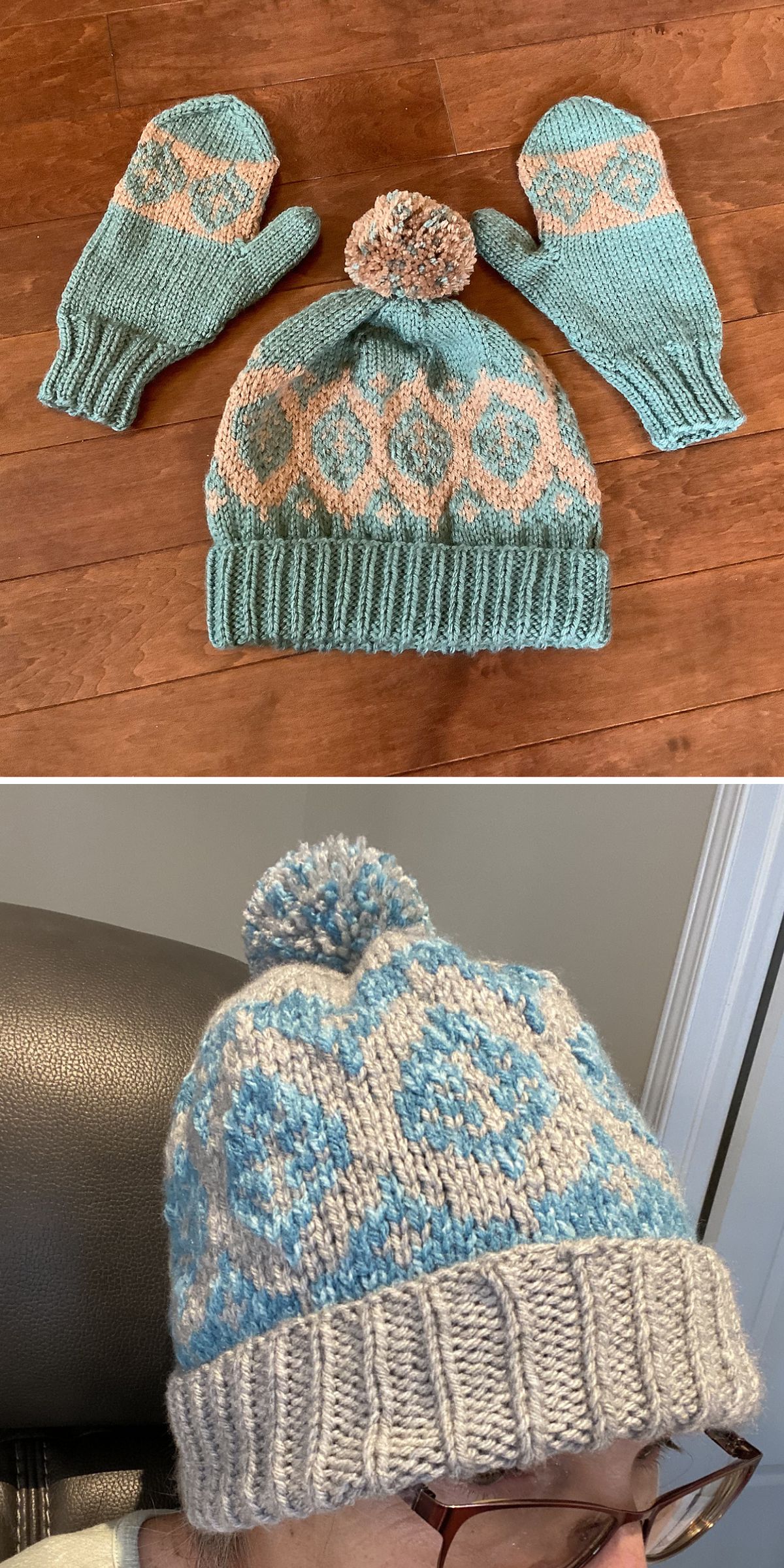 26 Easy and Free Knit Hat Patterns for All Skill Levels and Tastes