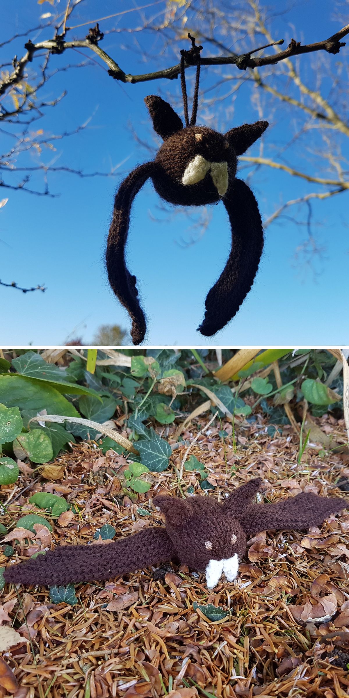 28 Wonderful Knitted Toys by Free Patterns for Your Creativity