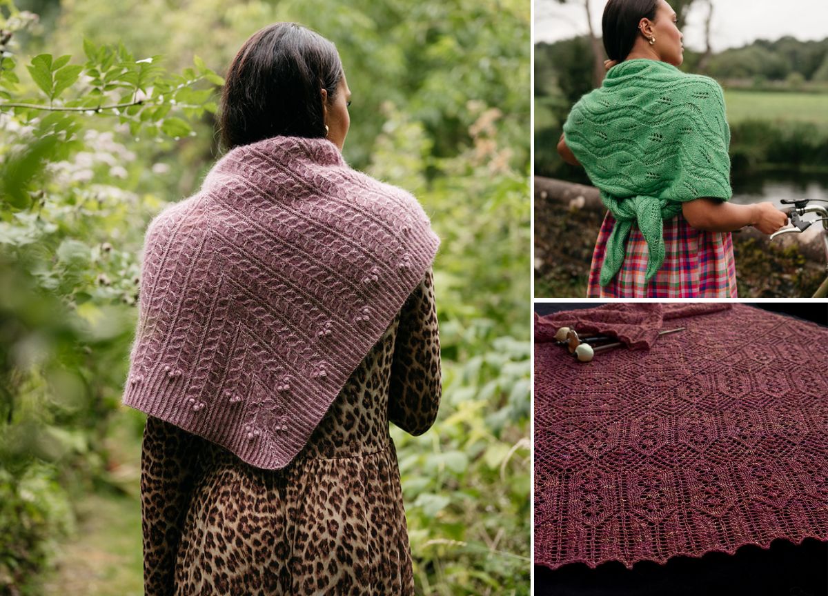 11 Free Knitted Dishcloth Patterns You’ll Use Every Day - PatternCenter