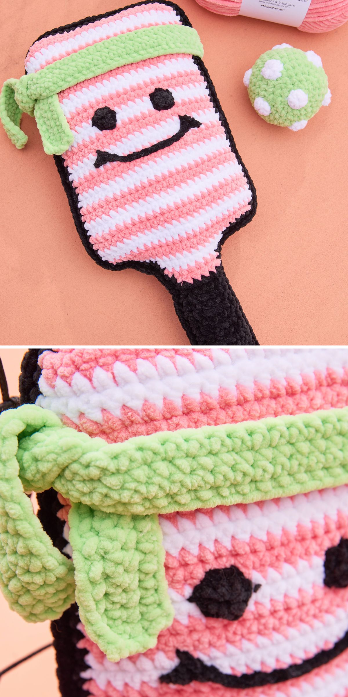 25 Crochet Baby Sensory Toys and Books to Develop Your Child