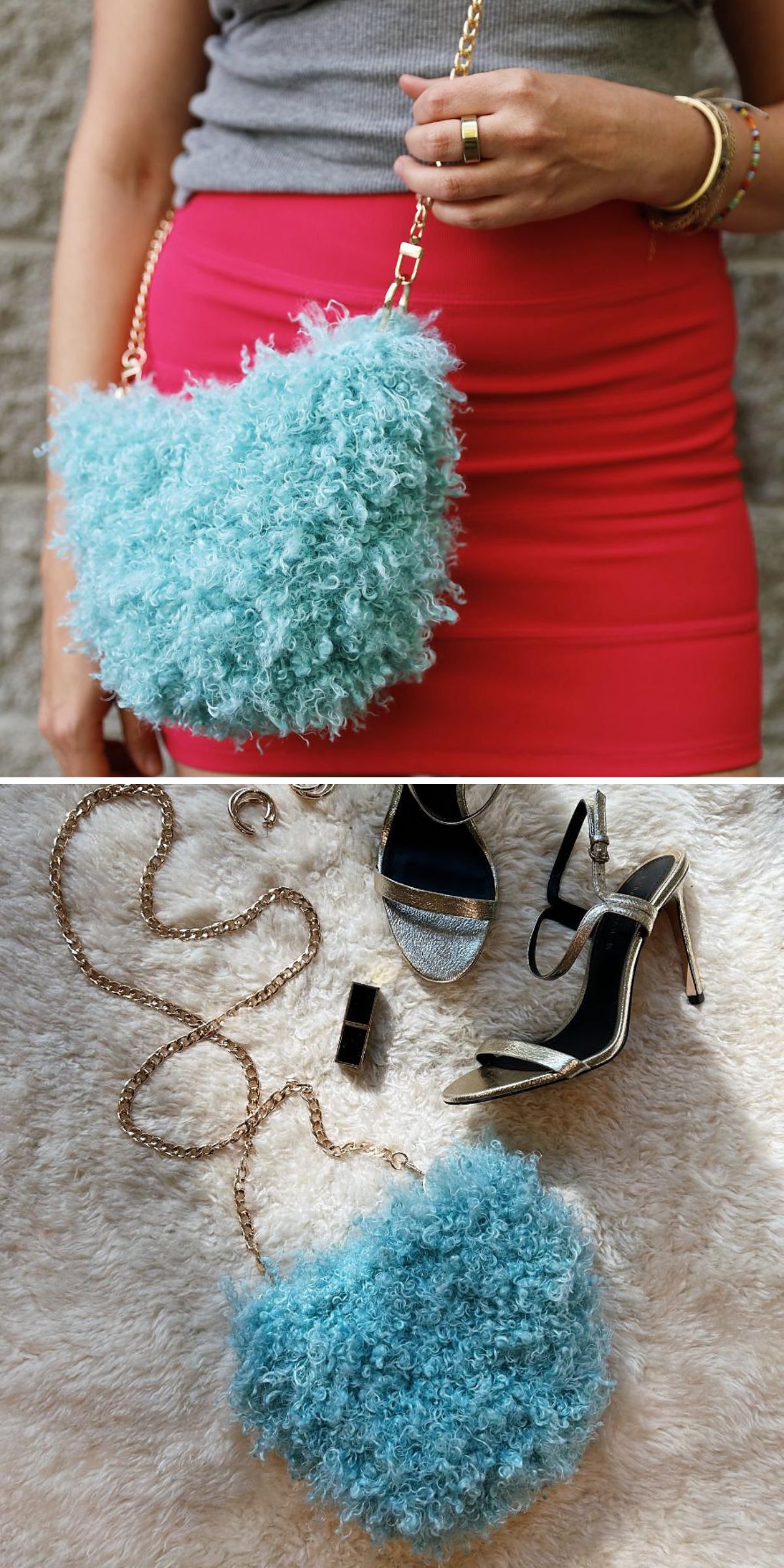 26 Stylish and Practical Knitted Bag Patterns You’ll Love to Try