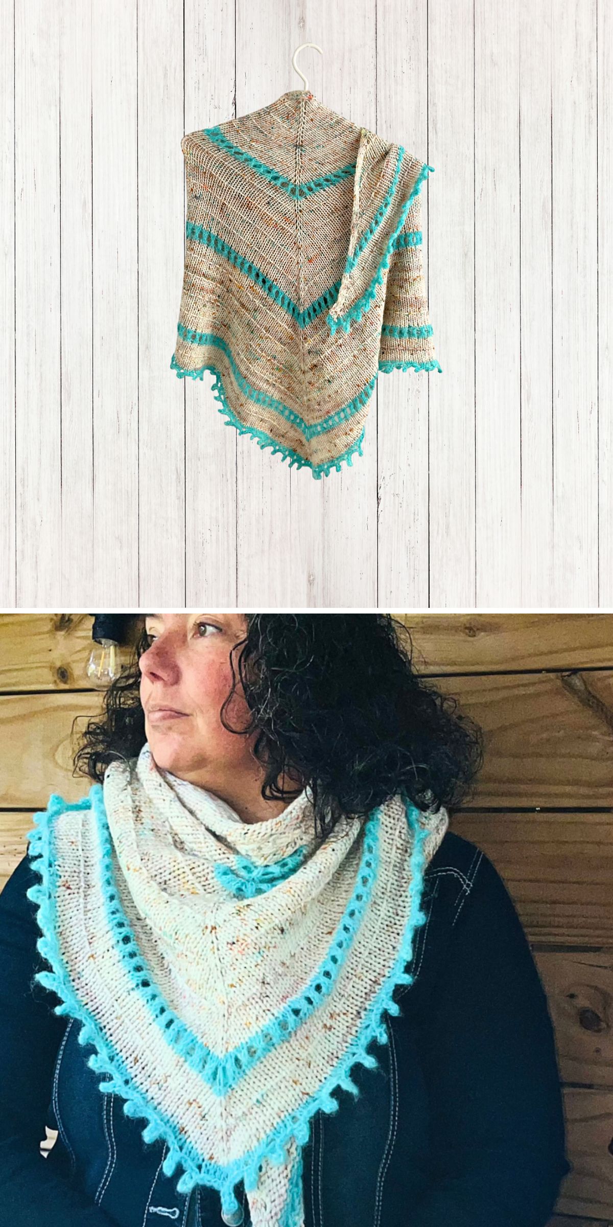 27 Free Knit Shawl Patterns for Stylish and Cozy Layers