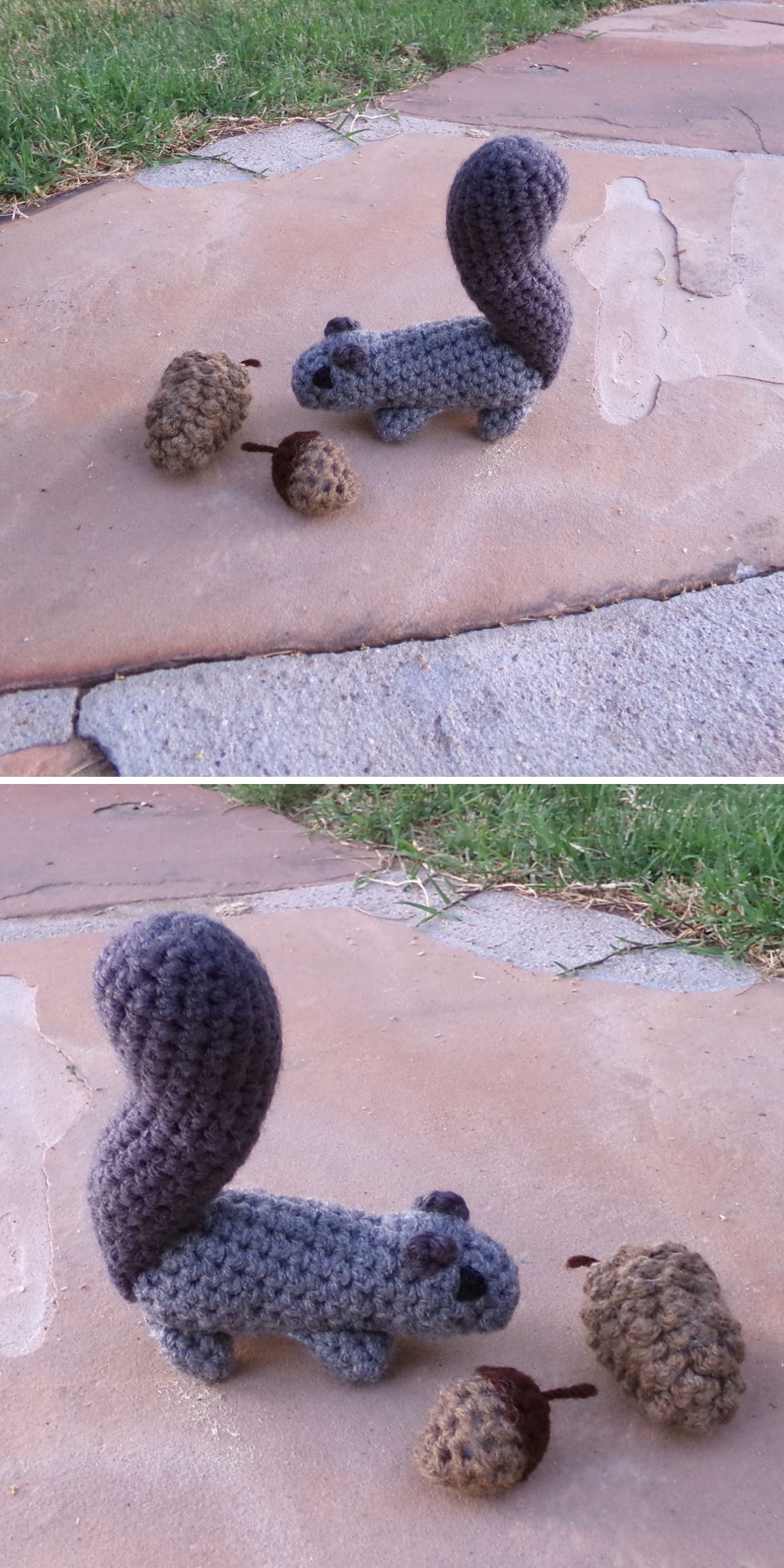 24 Free Crochet Animal Patterns: Adorable Amigurumi Creatures