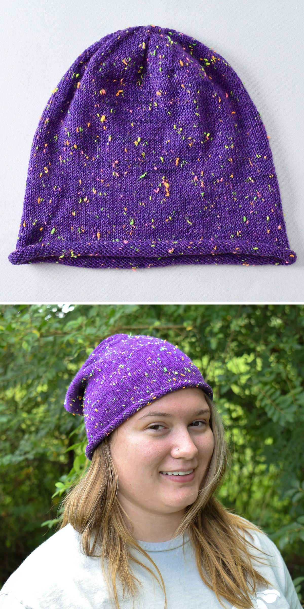 26 Easy and Free Knit Hat Patterns for All Skill Levels and Tastes