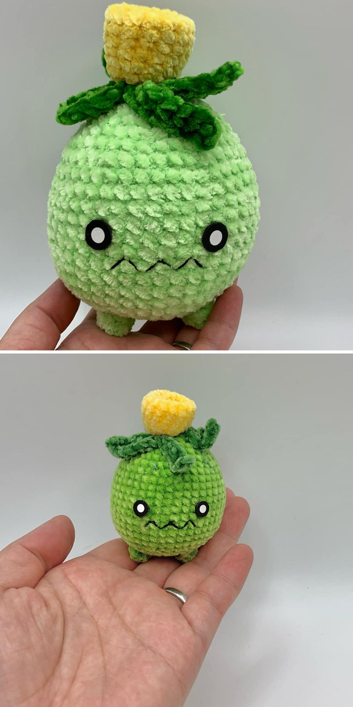 26 Free Crochet Pokemon Patterns Great for Fans and Collectors