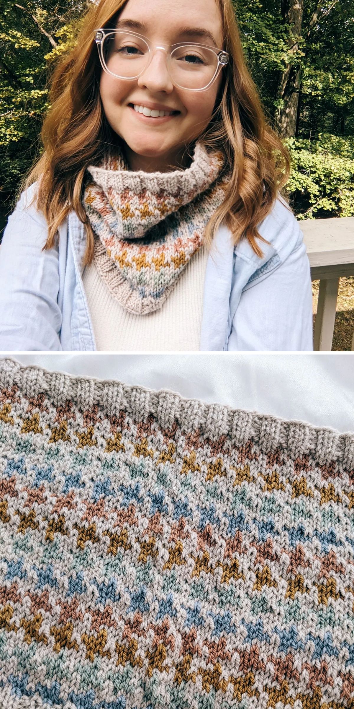 26 Free Knitted Cowl Patterns for Stylish and Cozy Neck Warmers