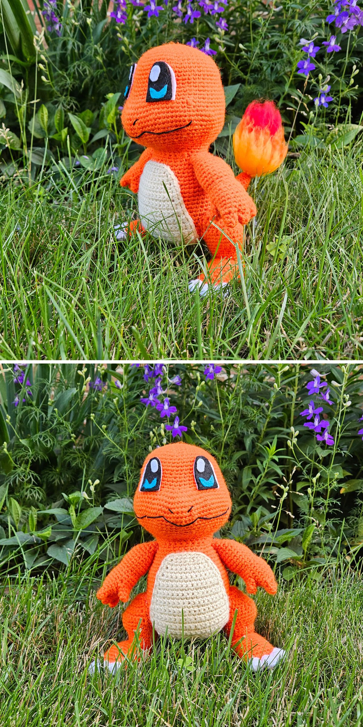26 Free Crochet Pokemon Patterns Great for Fans and Collectors