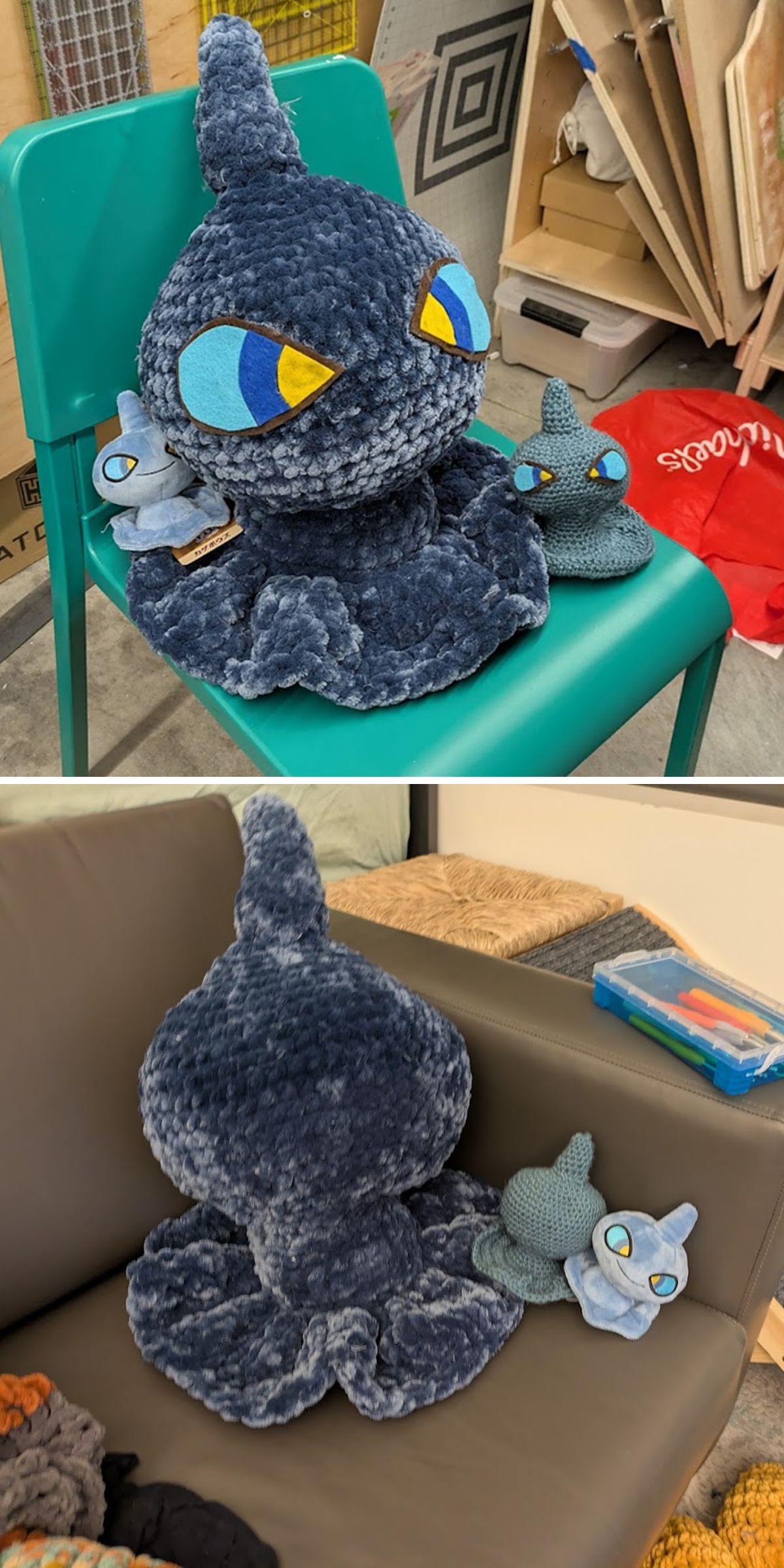 26 Free Crochet Pokemon Patterns Great for Fans and Collectors