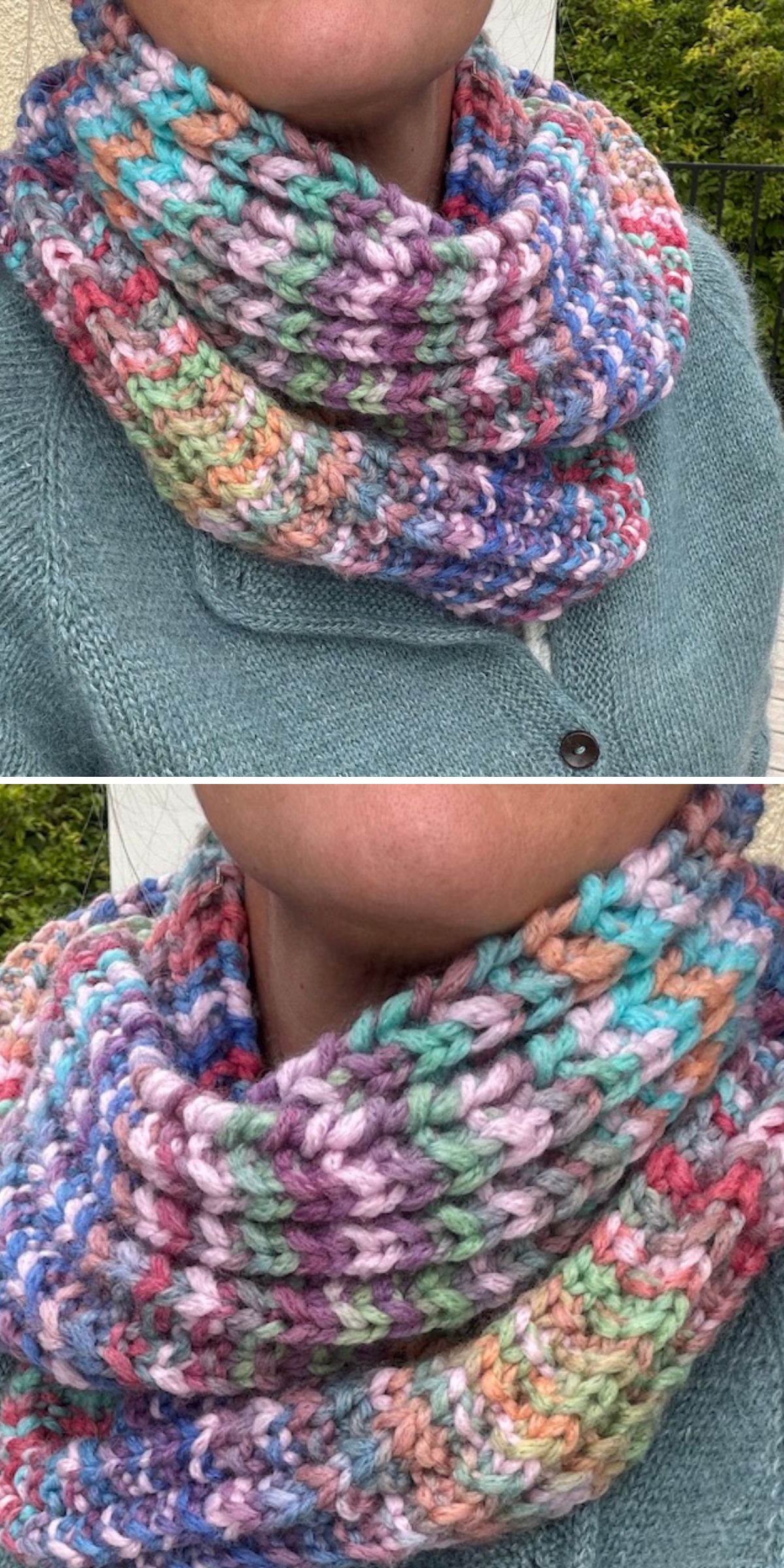 26 Free Knitted Cowl Patterns for Stylish and Cozy Neck Warmers