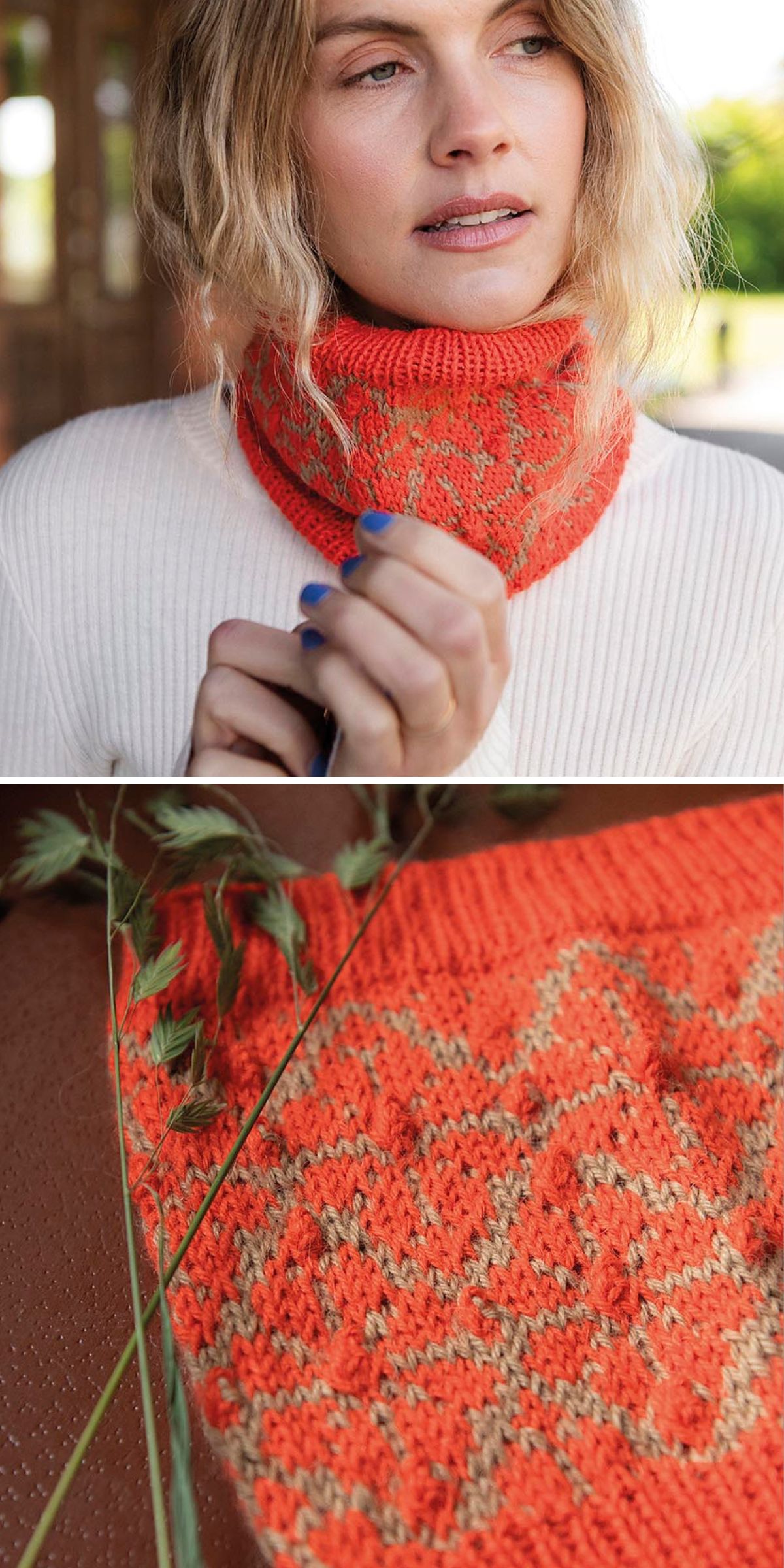 26 Free Knitted Cowl Patterns for Stylish and Cozy Neck Warmers