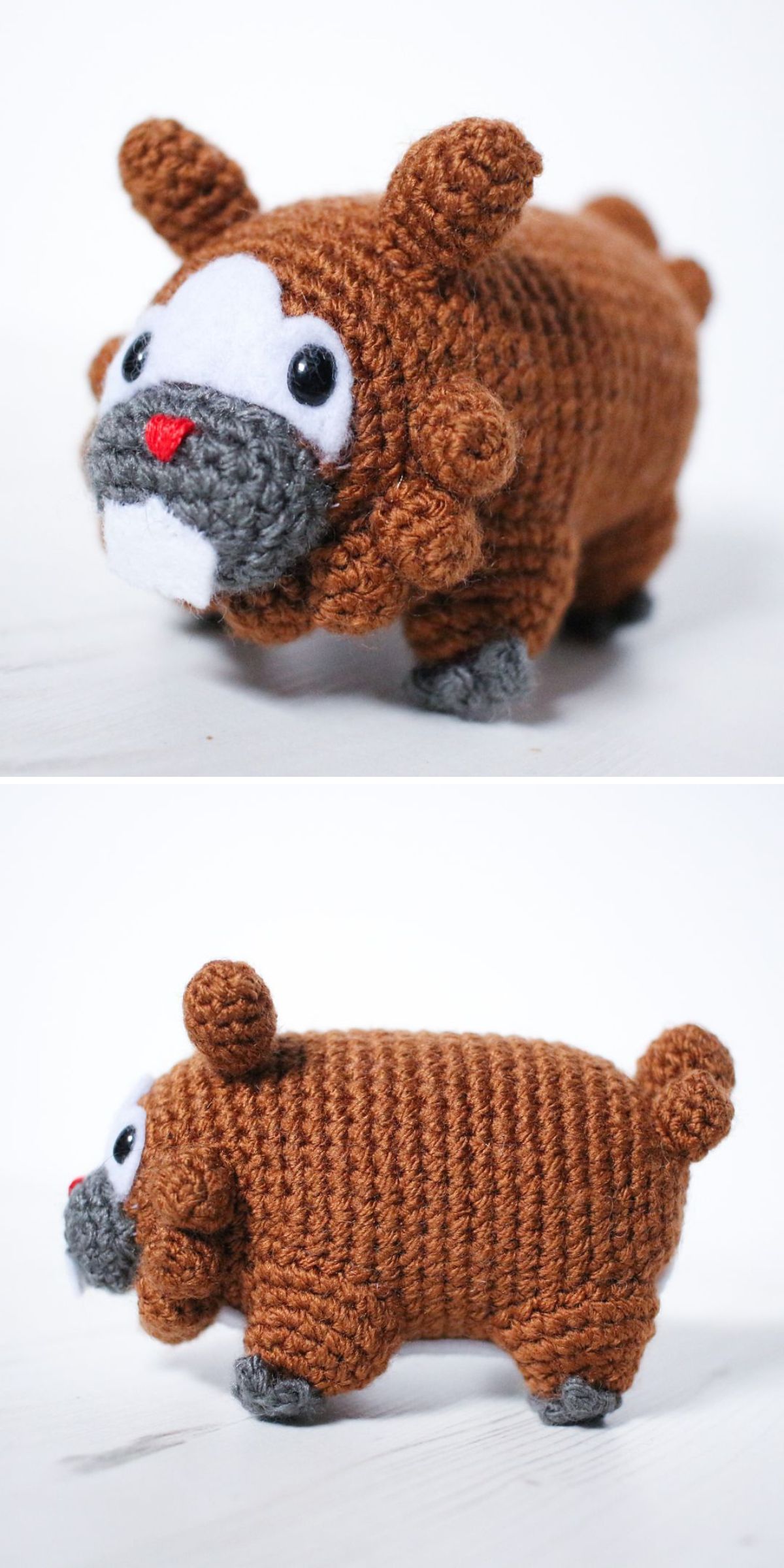 26 Free Crochet Pokemon Patterns Great for Fans and Collectors