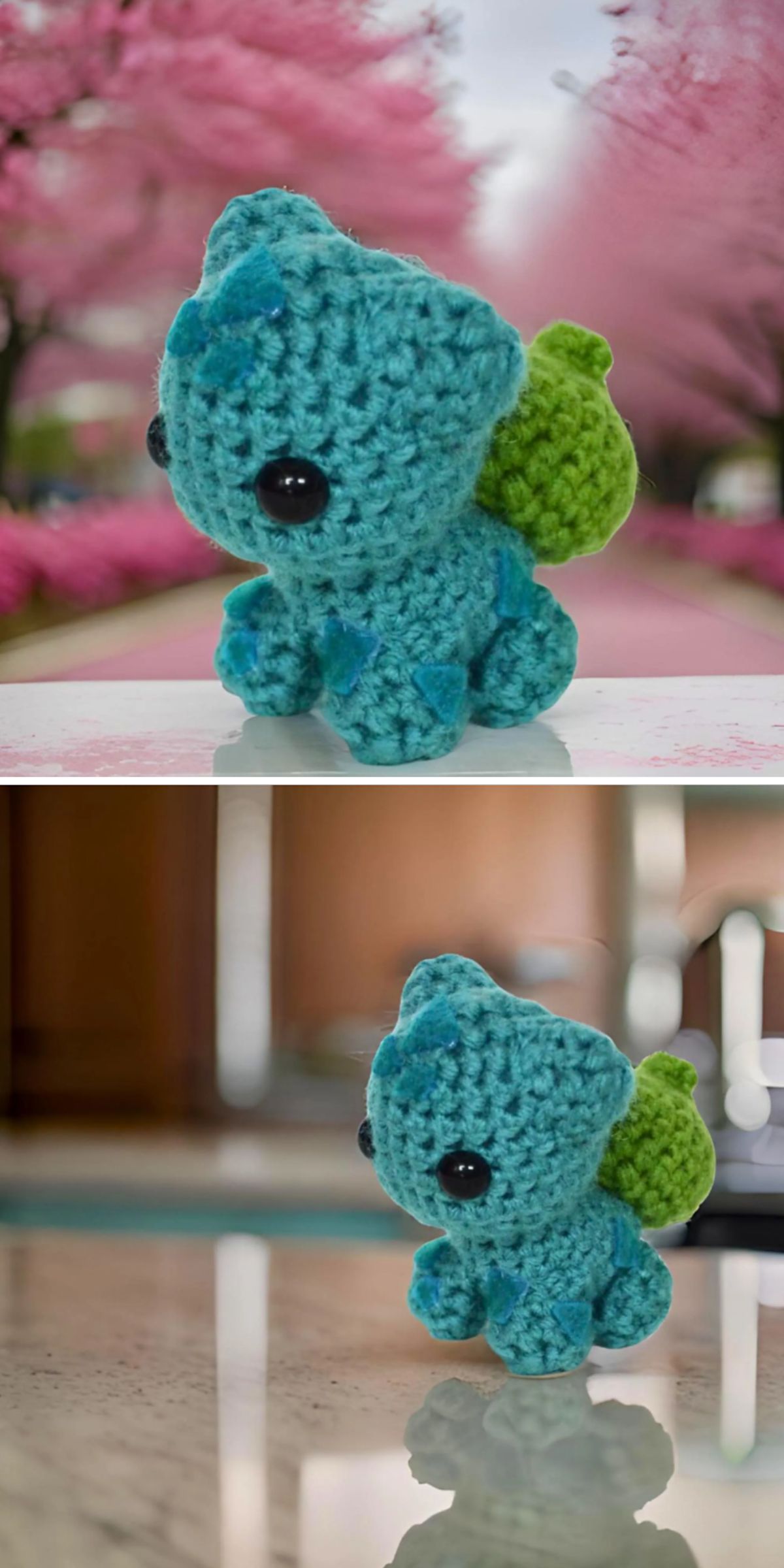 26 Free Crochet Pokemon Patterns Great for Fans and Collectors