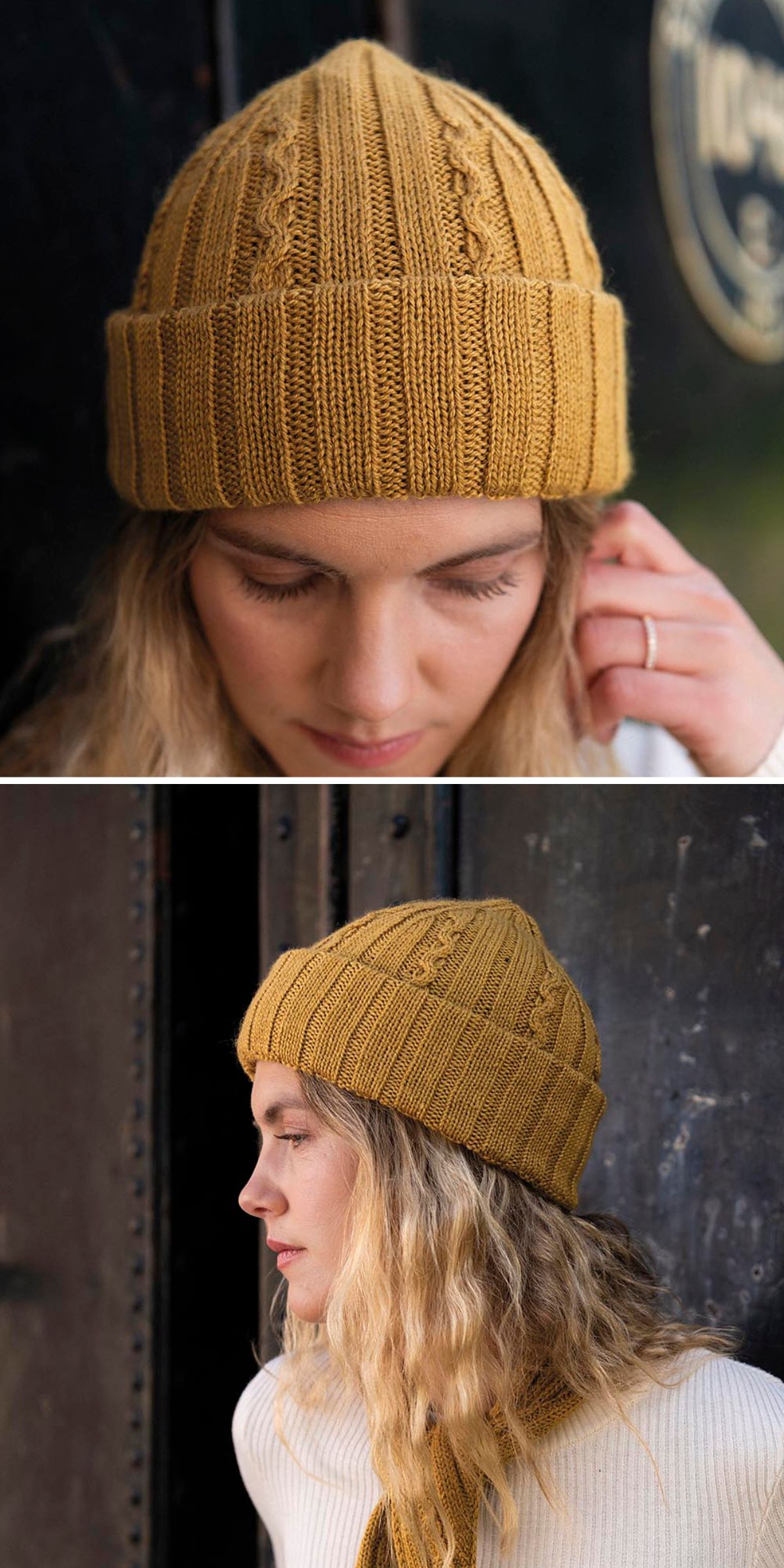 26 Easy and Free Knit Hat Patterns for All Skill Levels and Tastes
