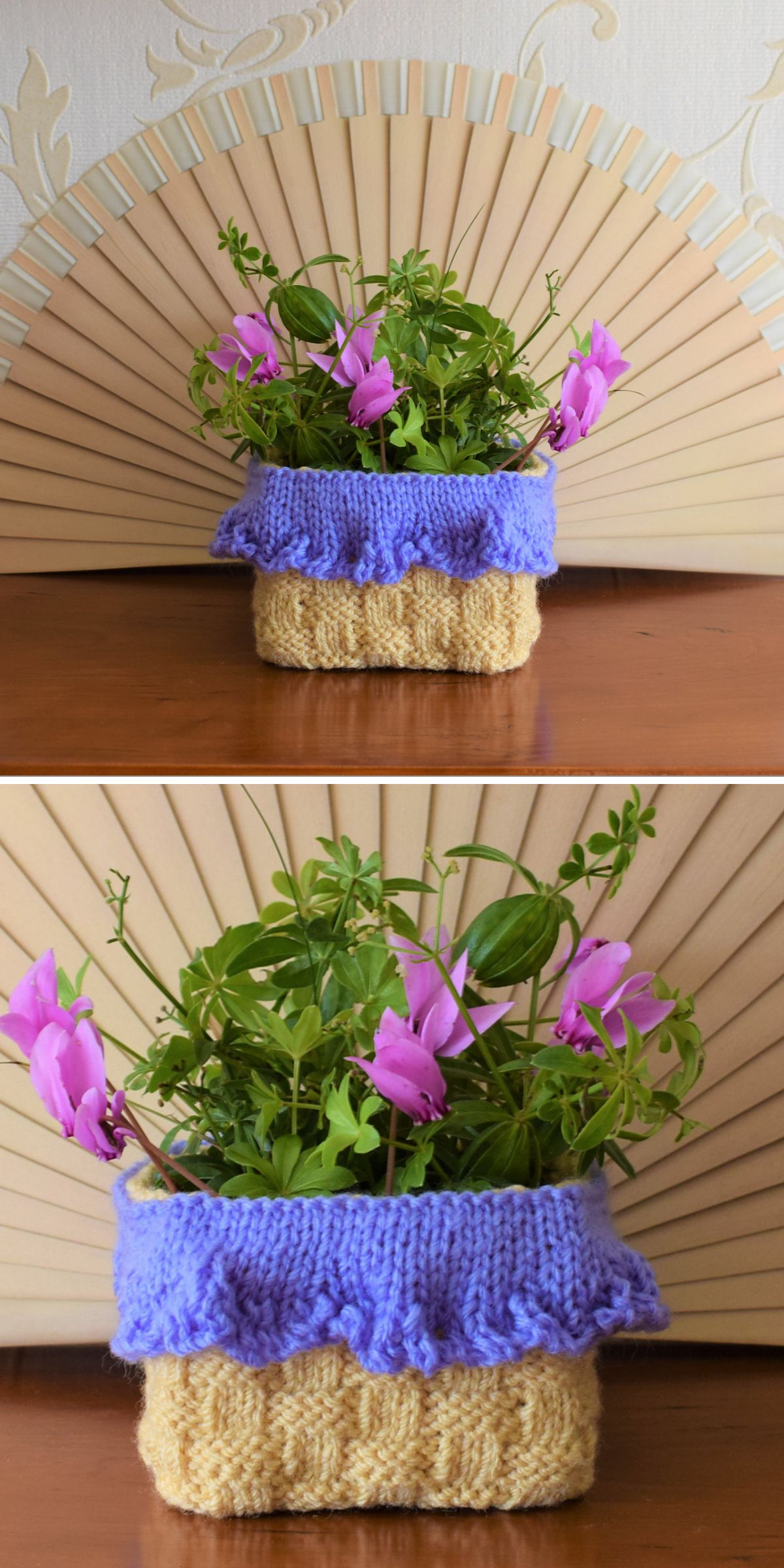 16 Free Knitting Patterns for Easter Decorations You’ll Love