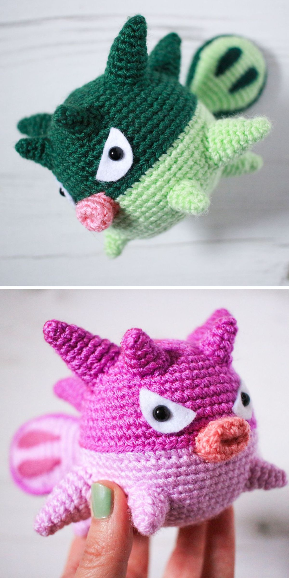 26 Free Crochet Pokemon Patterns Great for Fans and Collectors