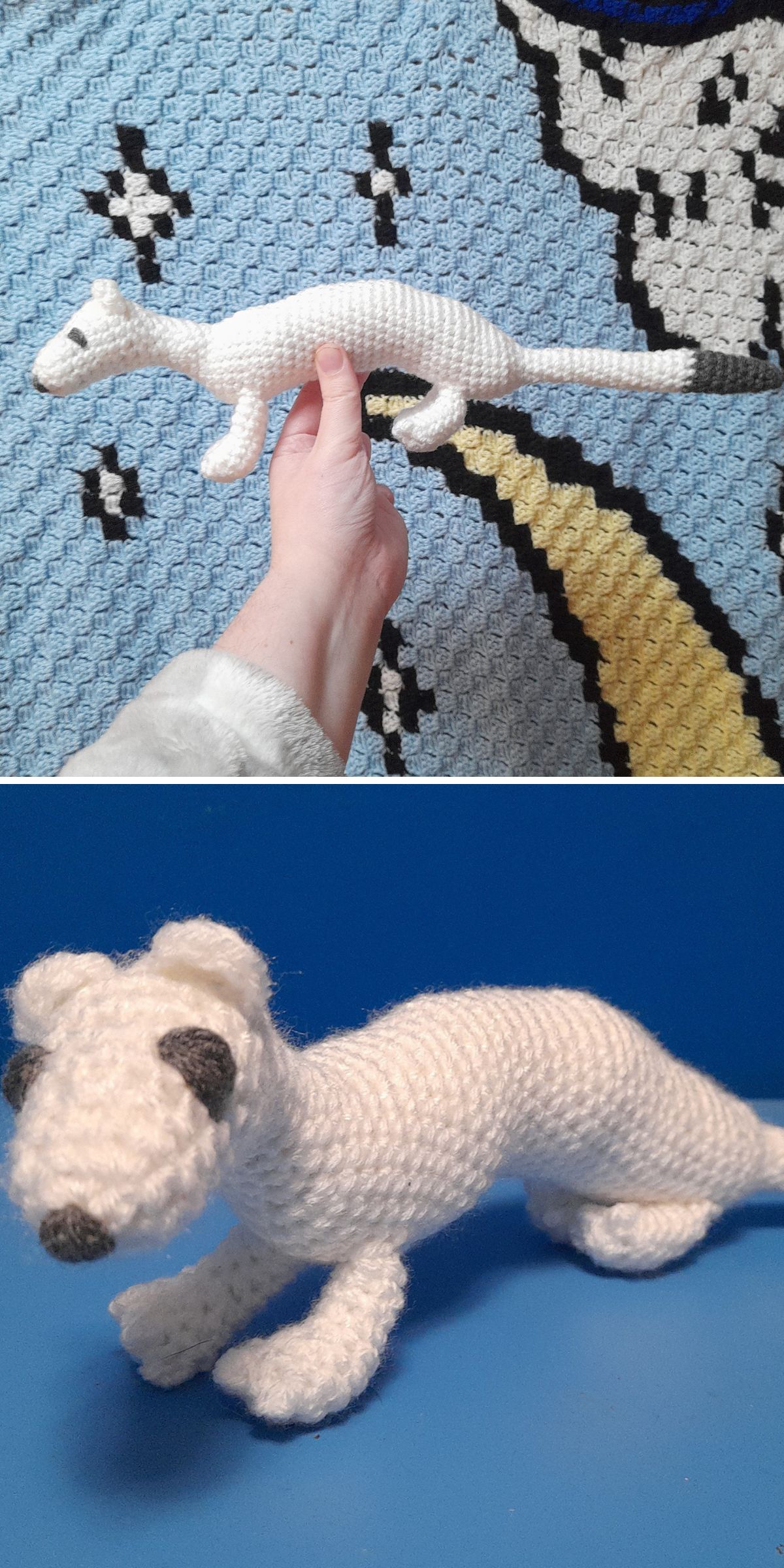 24 Free Crochet Animal Patterns: Adorable Amigurumi Creatures