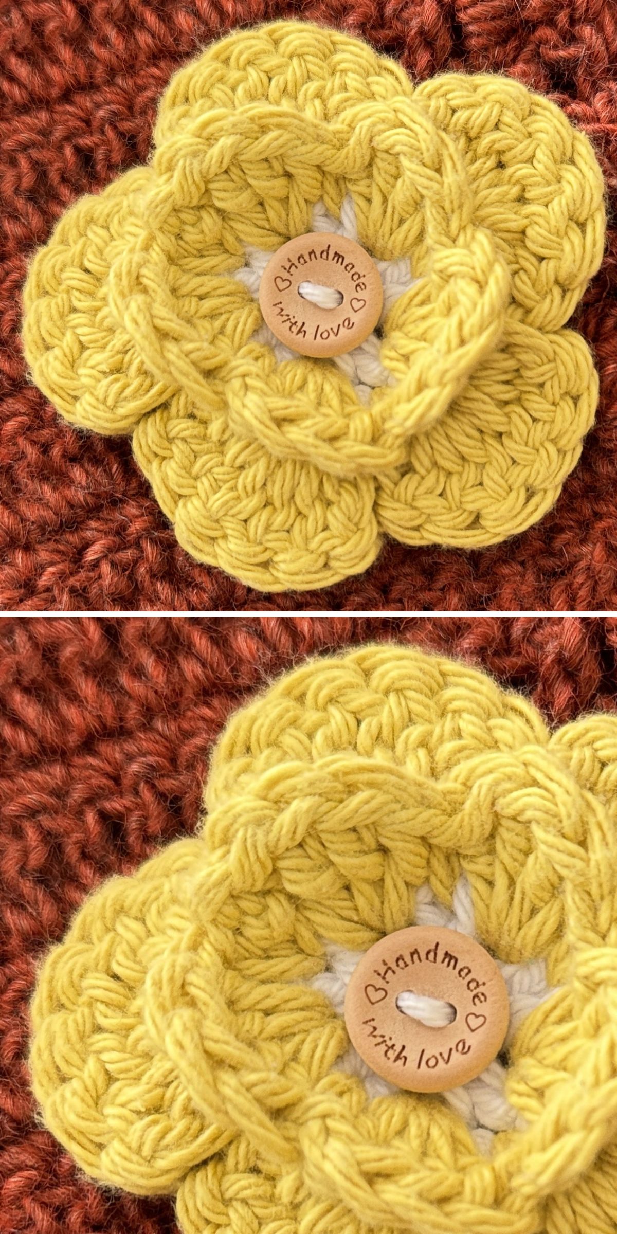 25 Free Crochet Accessories Patterns for Stylish Handmade Jewelry