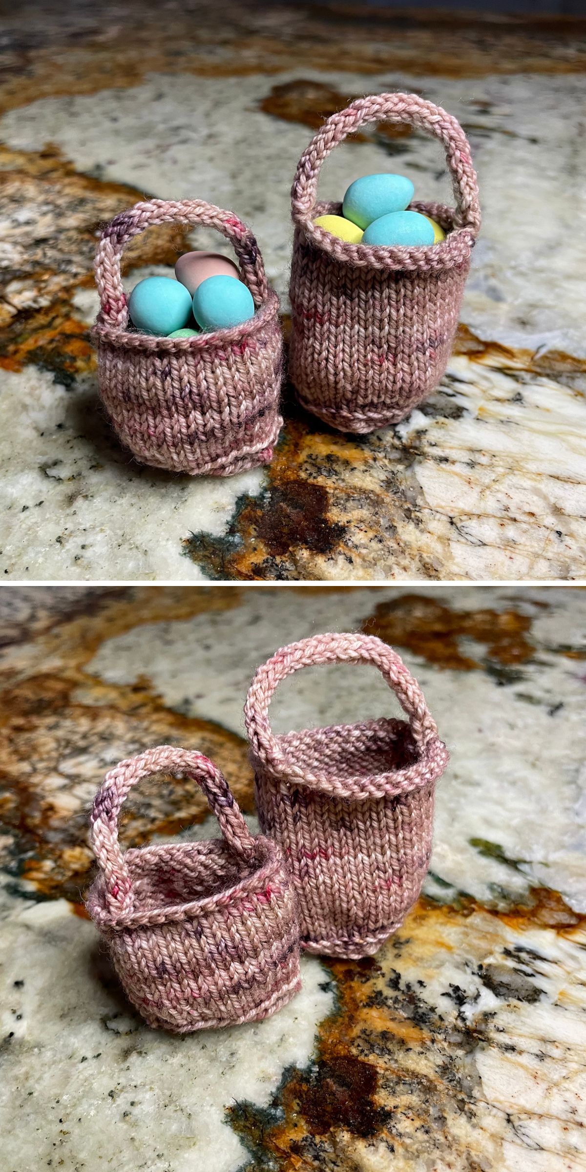 16 Free Knitting Patterns for Easter Decorations You’ll Love