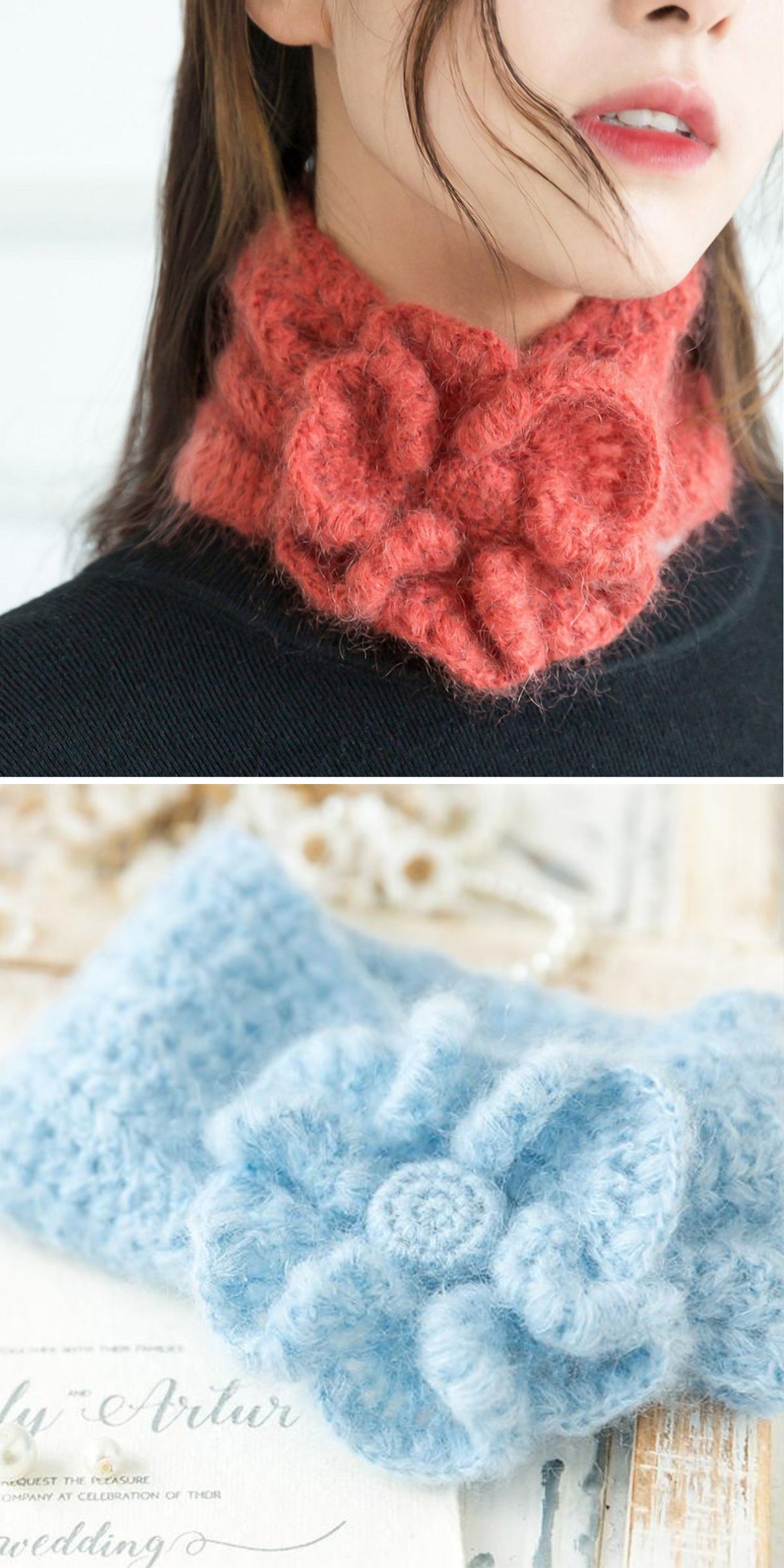 25 Free Crochet Accessories Patterns for Stylish Handmade Jewelry