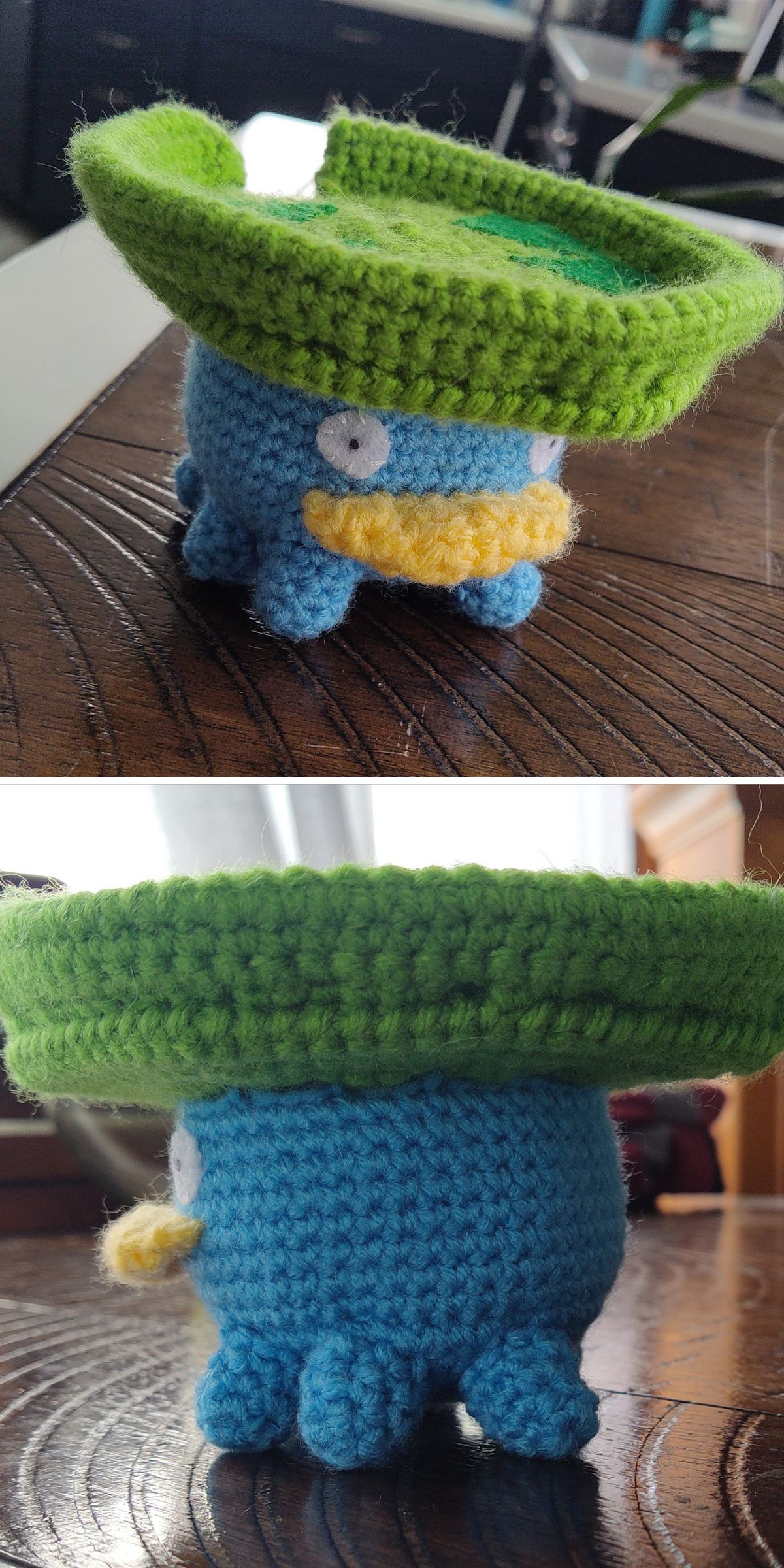 26 Free Crochet Pokemon Patterns Great for Fans and Collectors