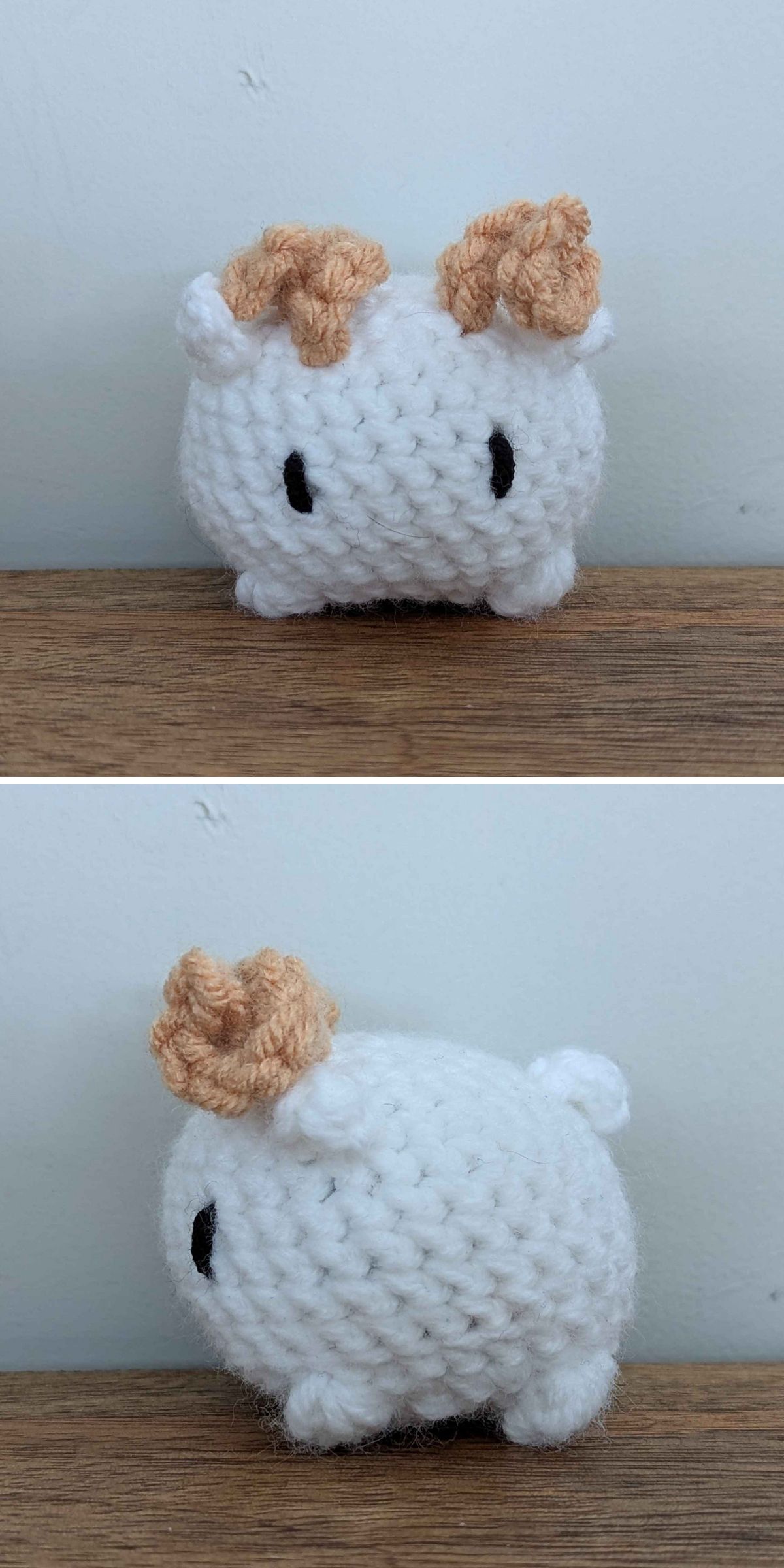 24 Free Crochet Animal Patterns: Adorable Amigurumi Creatures