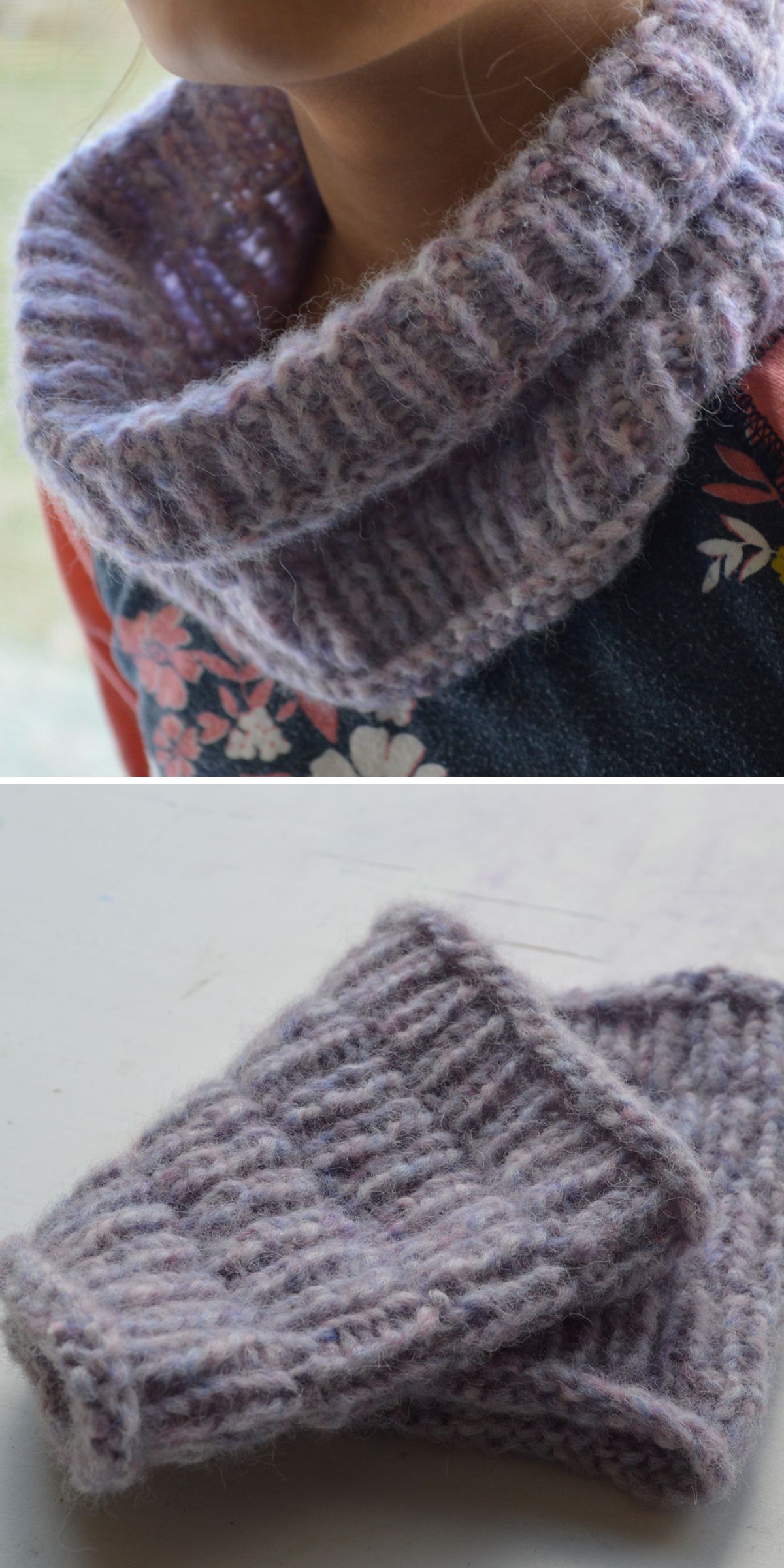 26 Free Knitted Cowl Patterns for Stylish and Cozy Neck Warmers