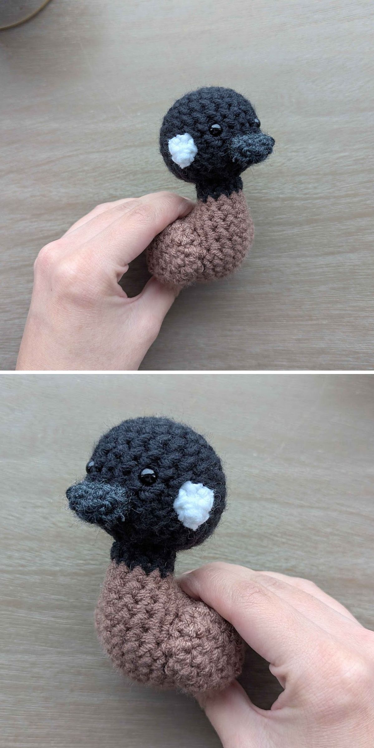 26 Free Amigurumi Bird Patterns and Fun DIY Crochet Projects