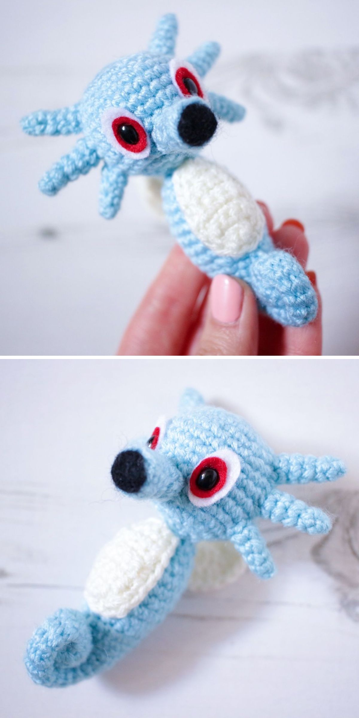 26 Free Crochet Pokemon Patterns Great for Fans and Collectors