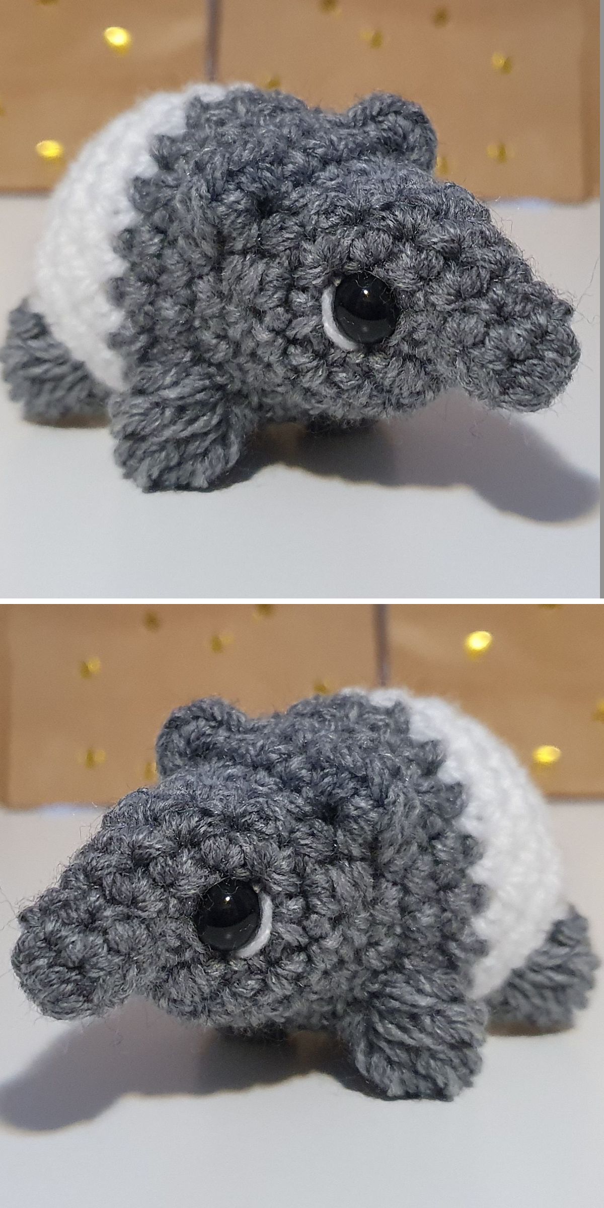 24 Free Crochet Animal Patterns: Adorable Amigurumi Creatures