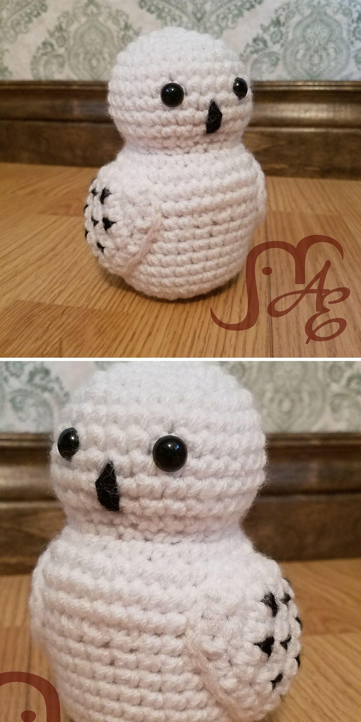 22 Whimsical Harry Potter Crochet Ideas to Add Some Magic to Life