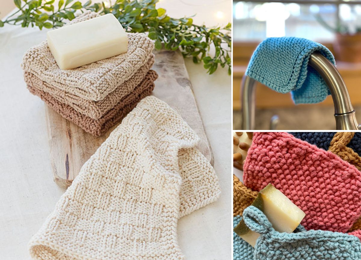 12 Free Knitted Vest Patterns You’ll Want to Cast On Right Now