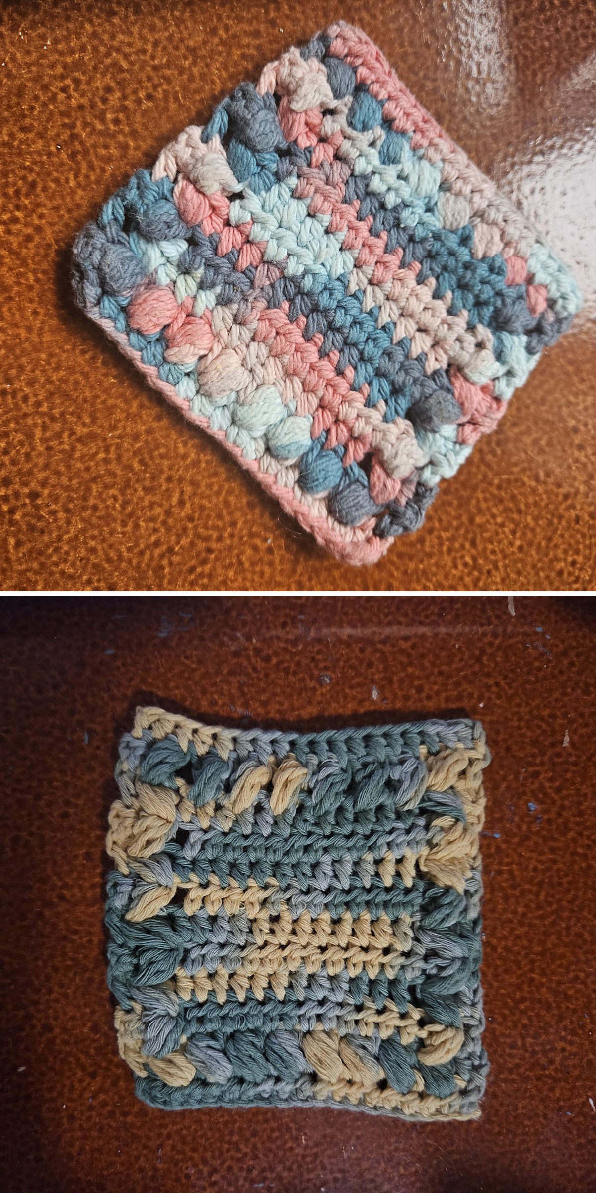 26 Free Crochet Coaster Patterns for Handmade Home Style