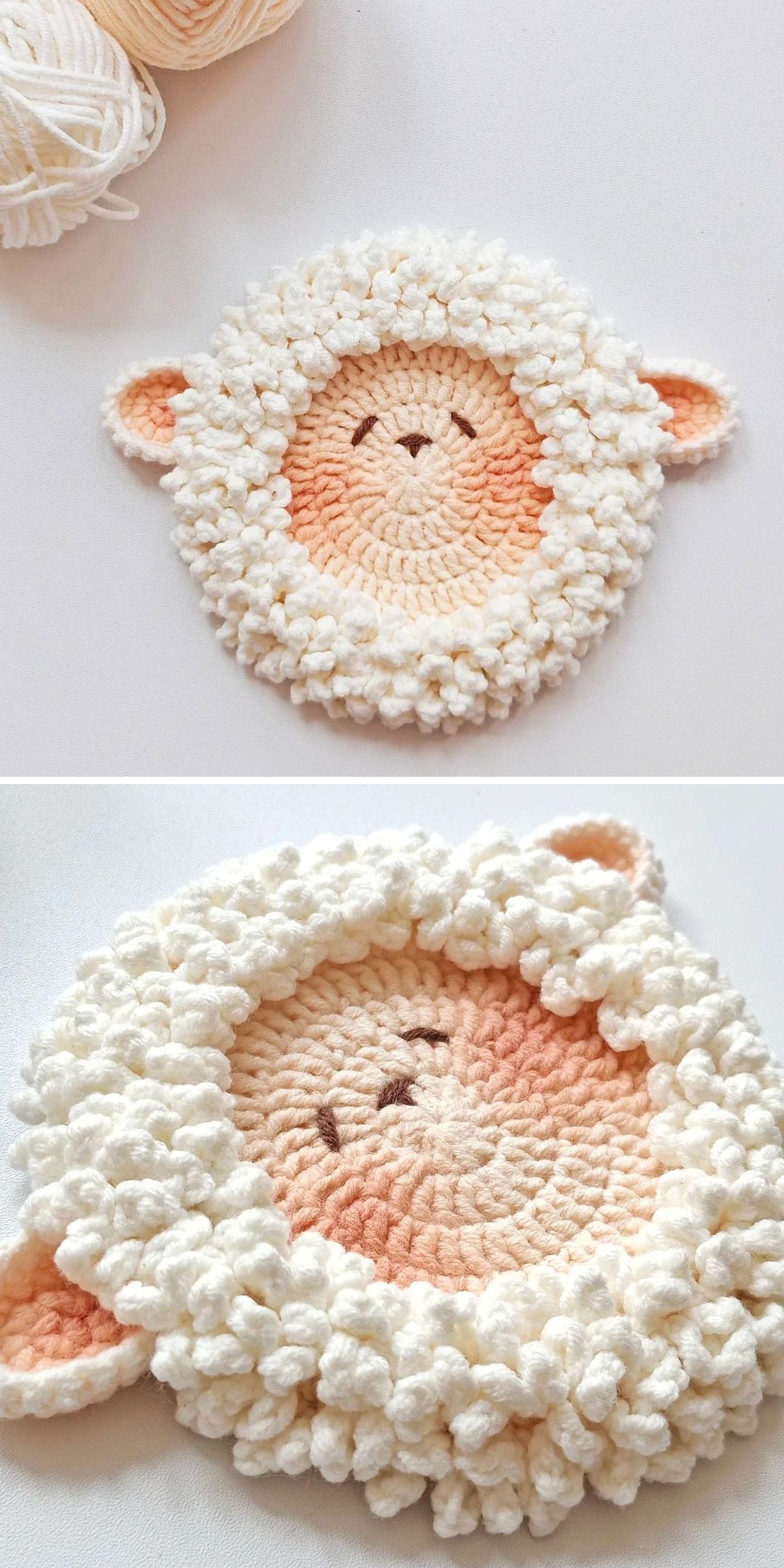 26 Free Crochet Coaster Patterns for Handmade Home Style