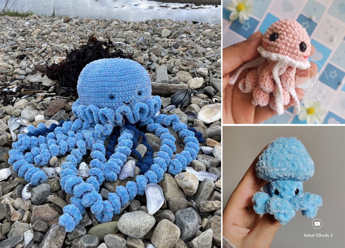 Free Crochet Patterns for Bookmarks That Make Lovely Gifts