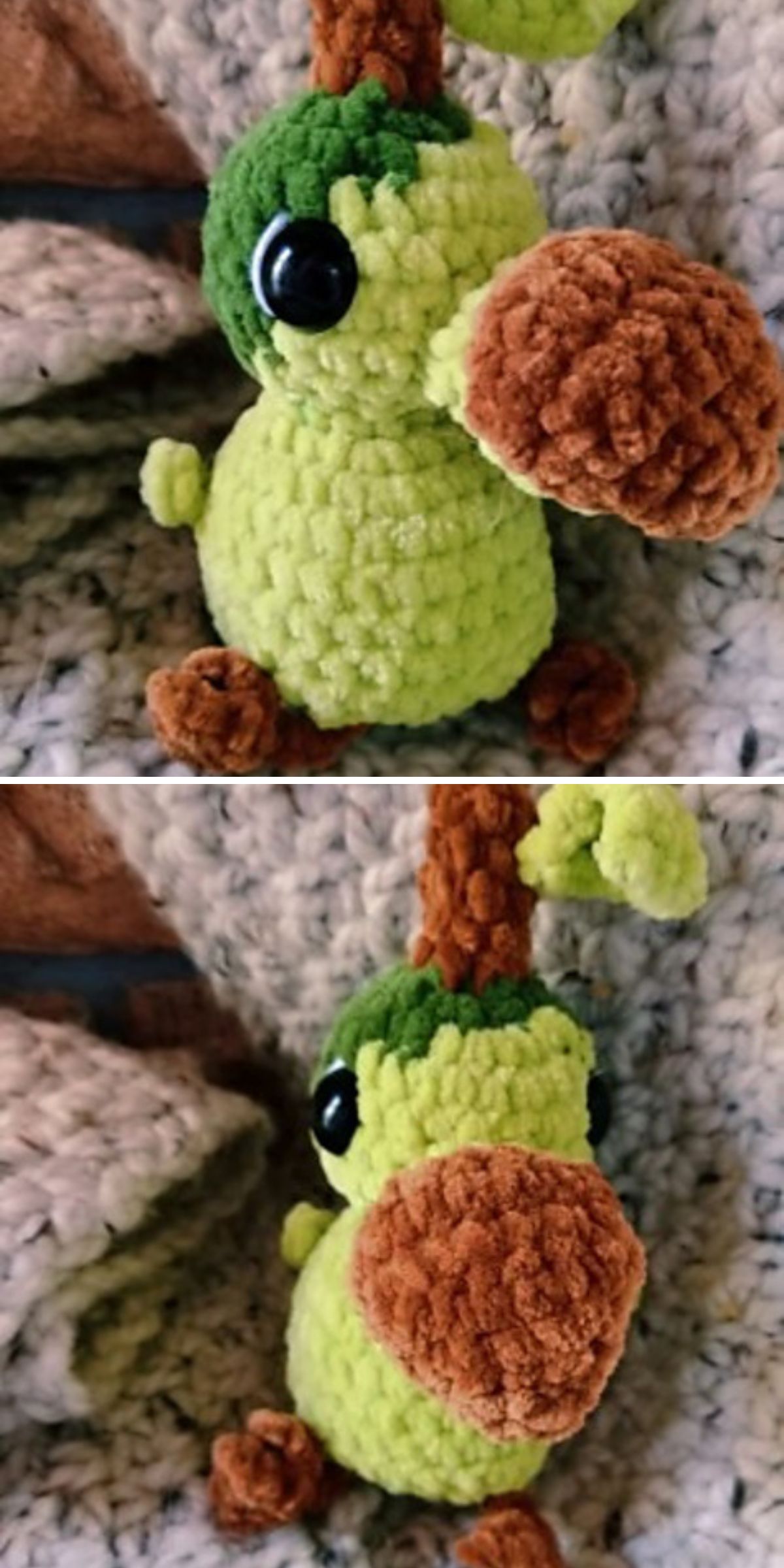 26 Free Amigurumi Bird Patterns and Fun DIY Crochet Projects