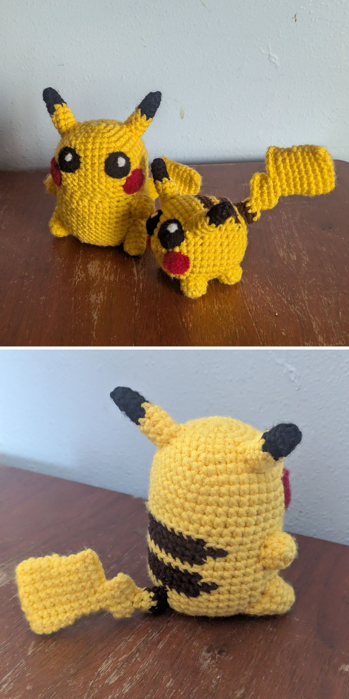 26 Free Crochet Pokemon Patterns Great for Fans and Collectors