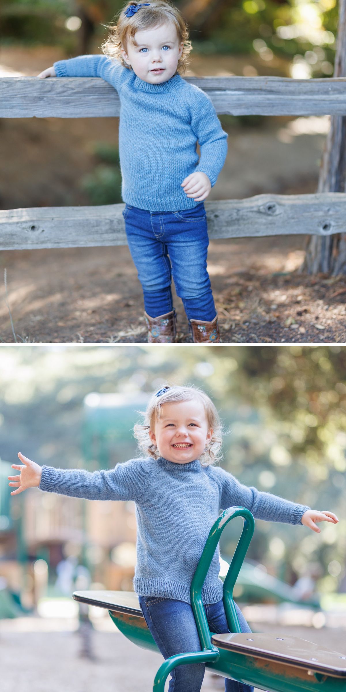 26 Free Baby Knitting Patterns for Adorable Handmade Clothes