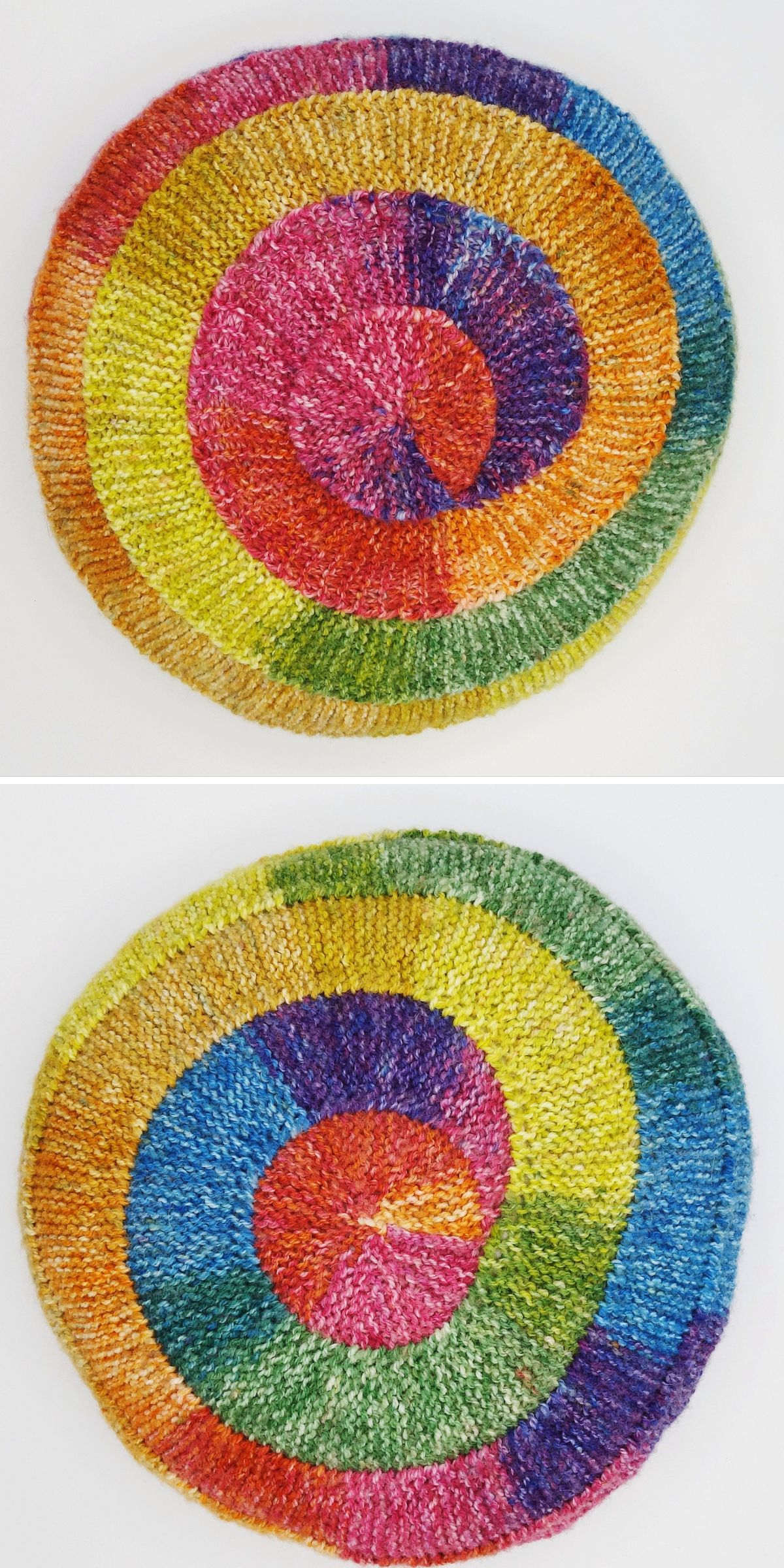 16 Free Knitting Patterns for Pillows – Stylish, Cozy, DIY-Friendly