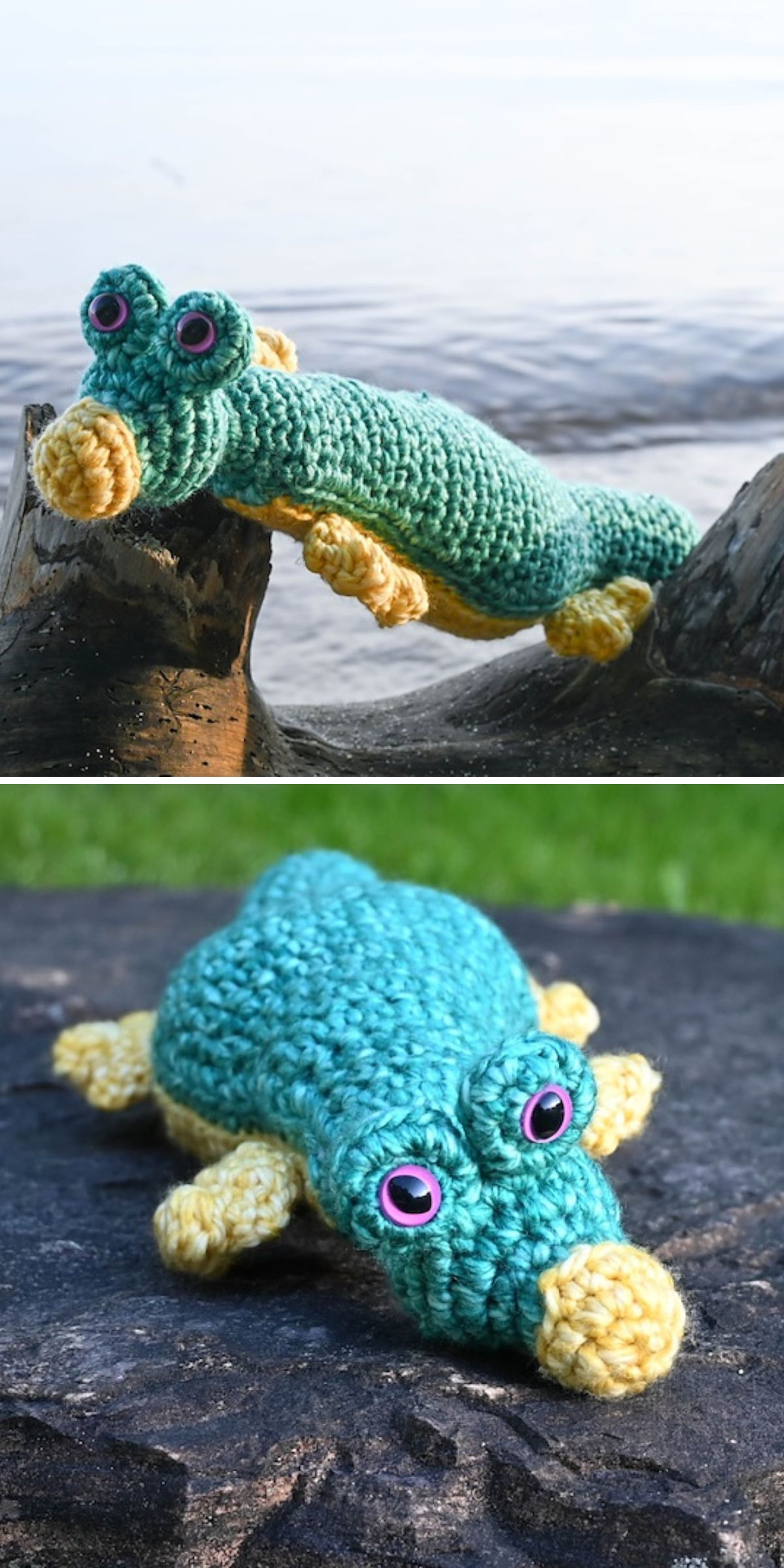 26 Free Amigurumi Crochet Patterns for Toys That Kids Will Love