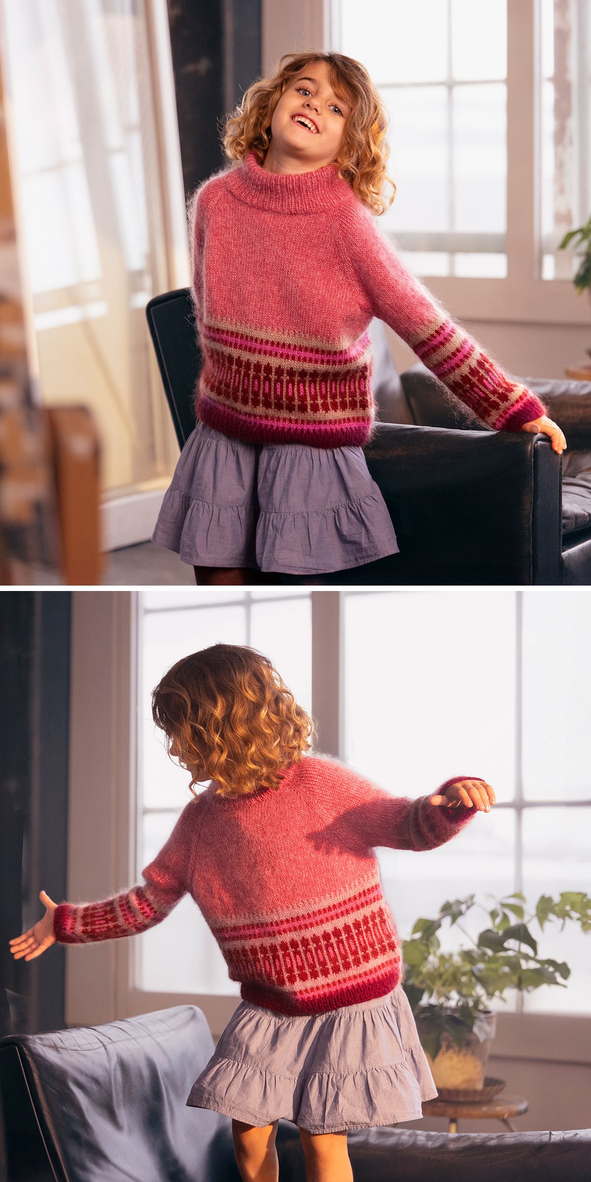 26 Free Baby Knitting Patterns for Adorable Handmade Clothes