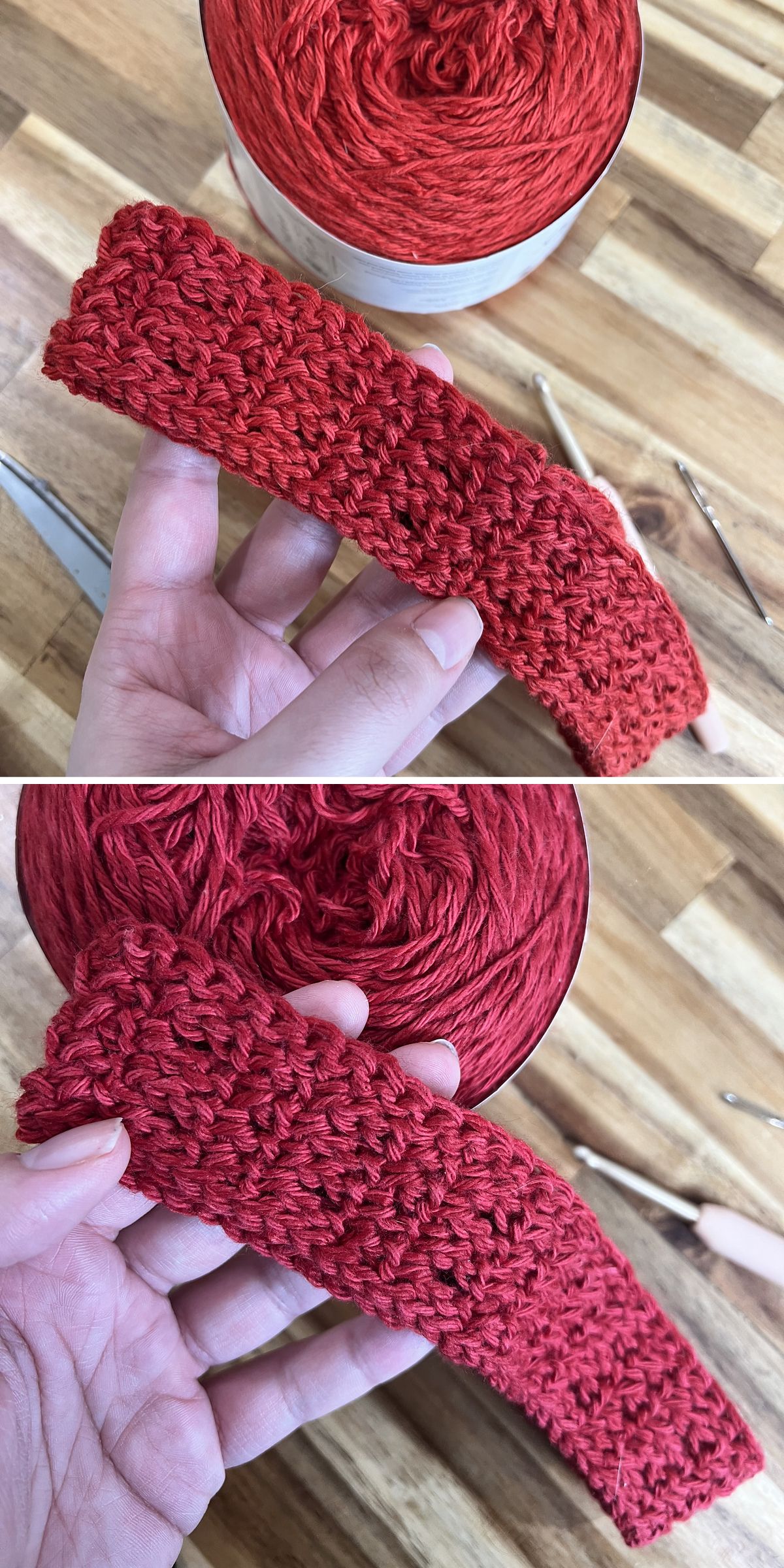 26 Free Crochet Headband and Ear Warmer Patterns for Warmth