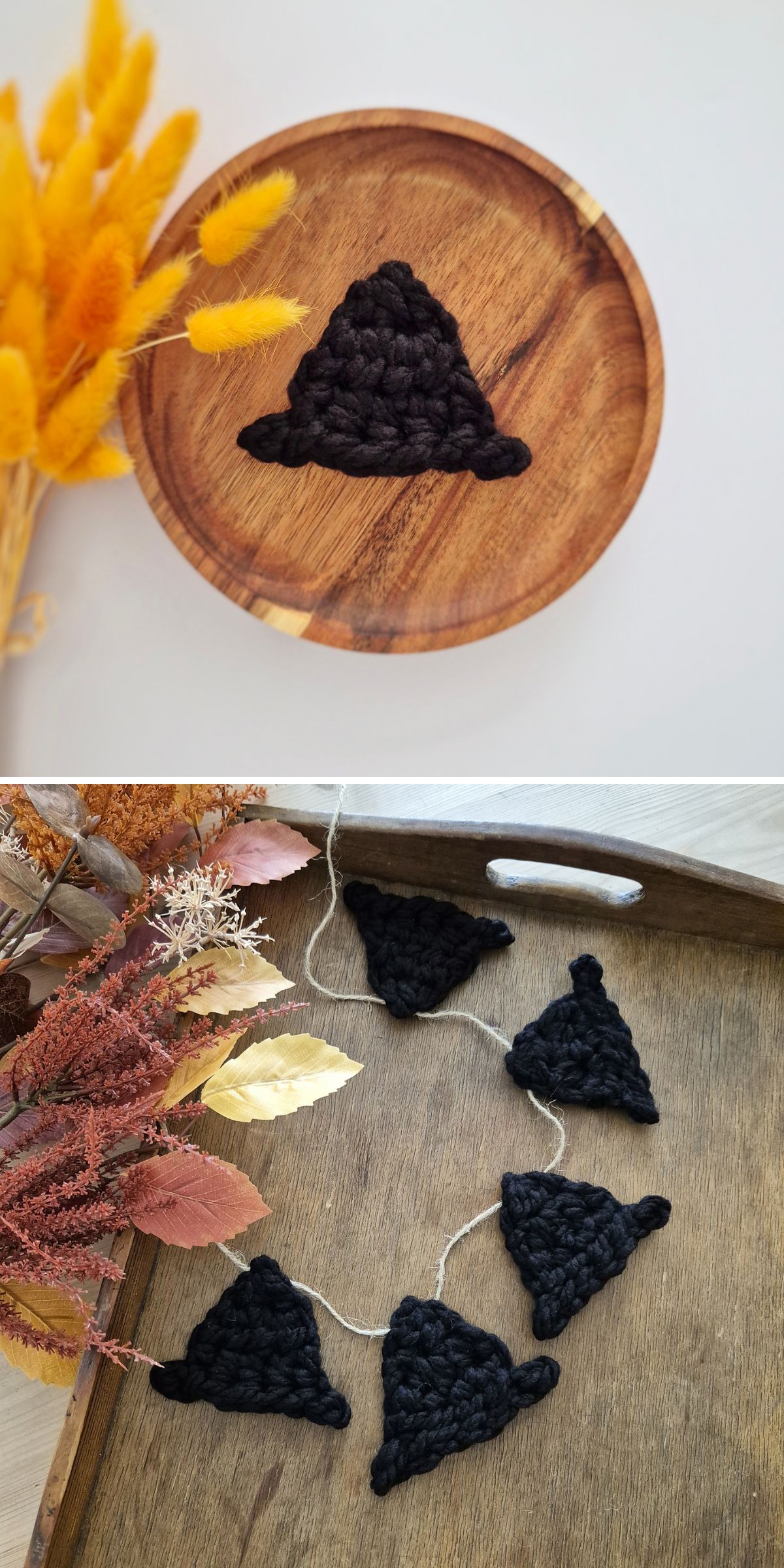 26 Diverse Halloween Crochet Ideas with Free and Easy Patterns