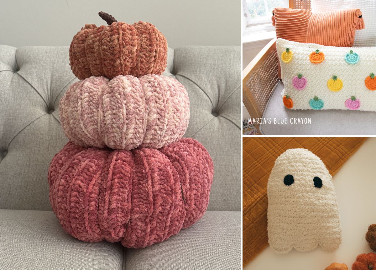 How to Double Treble Crochet — Guide for Beginners