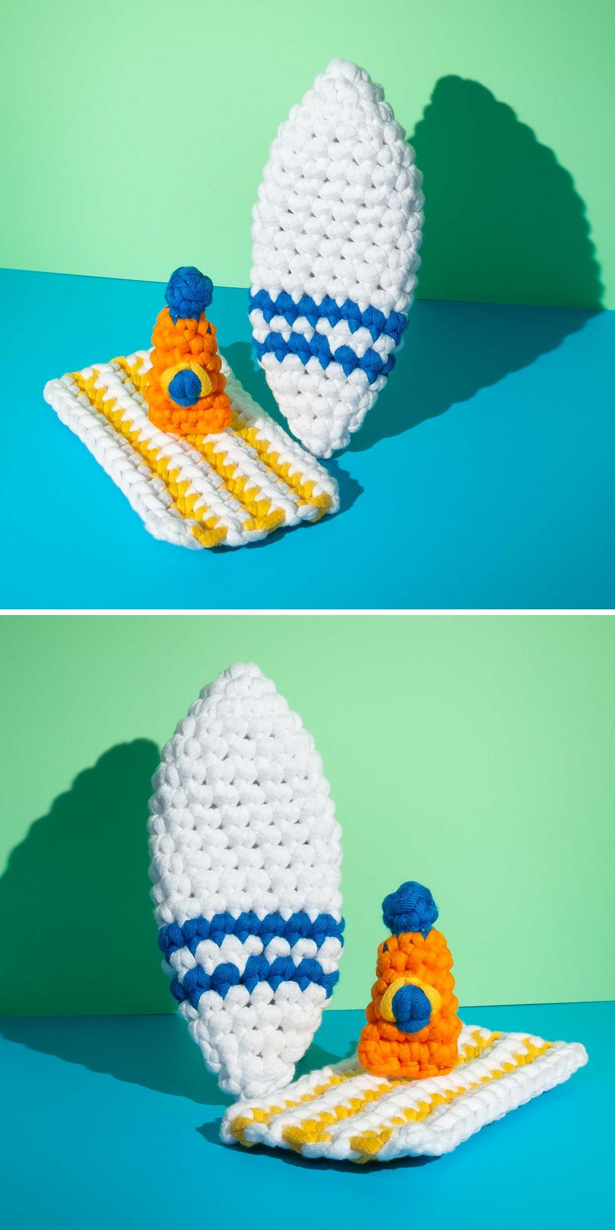26 Free Amigurumi Crochet Patterns for Toys That Kids Will Love