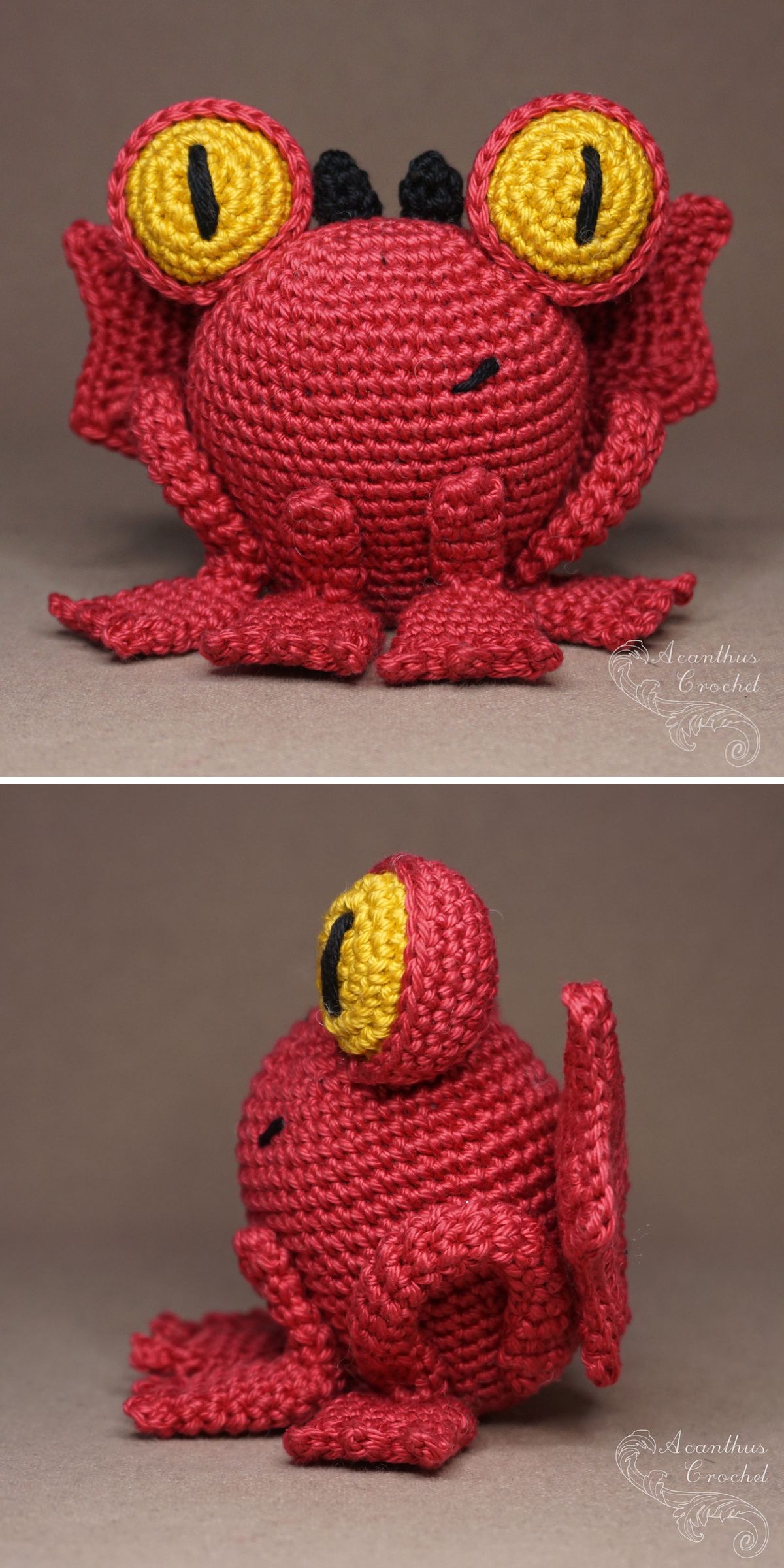 26 Free Amigurumi Crochet Patterns for Toys That Kids Will Love