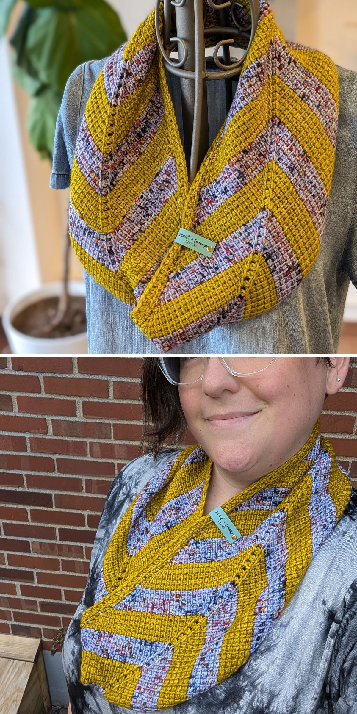 18 Free Crochet Cowl Patterns — Quick, Easy, and Chic Ideas